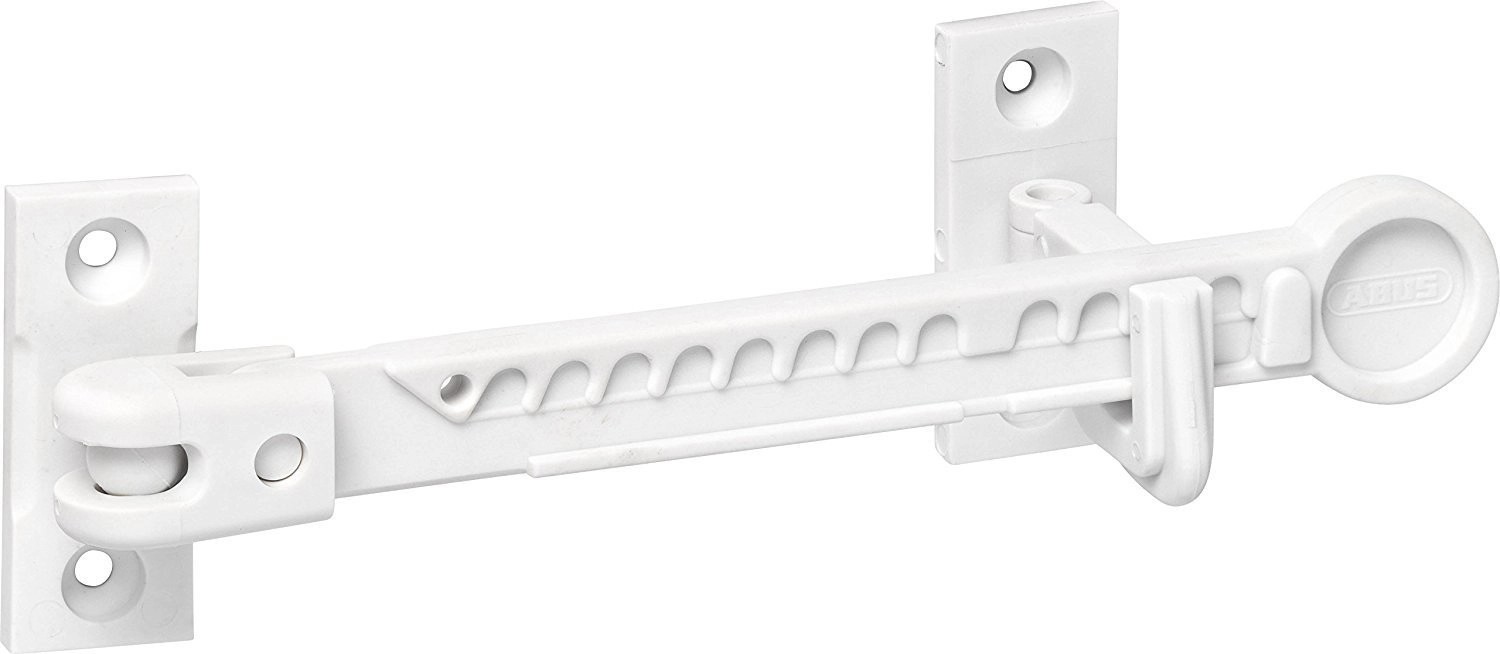 Okenní zarážka Nino, bílá koupit v OBI