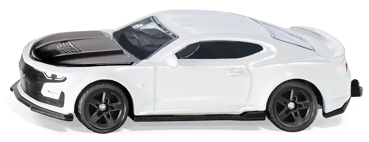 SIKU Kovový model Auto Chevrolet Camaro nakoupit u OBI