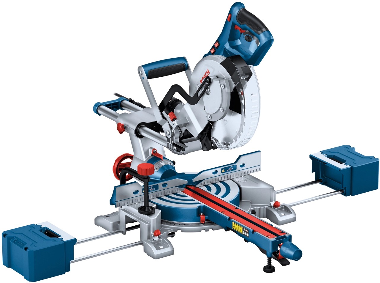 Bosch Professional Kapovací a pokosová pila GCM 305-216 D nakoupit u OBI