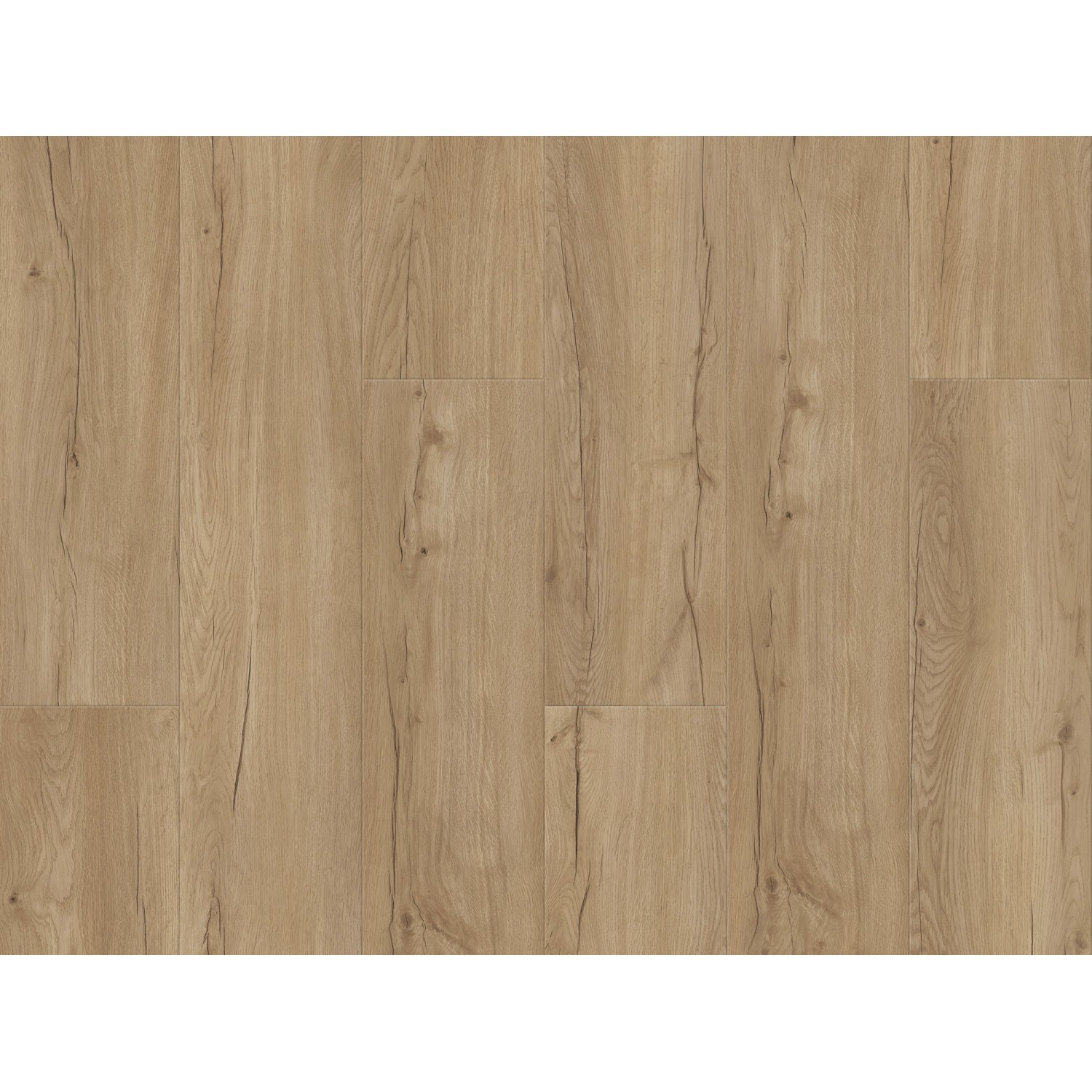 Decoflooring Vinylová podlaha SPC+IXPE, dub Brno, 229 x 1220 x 4,0+1,0 ...