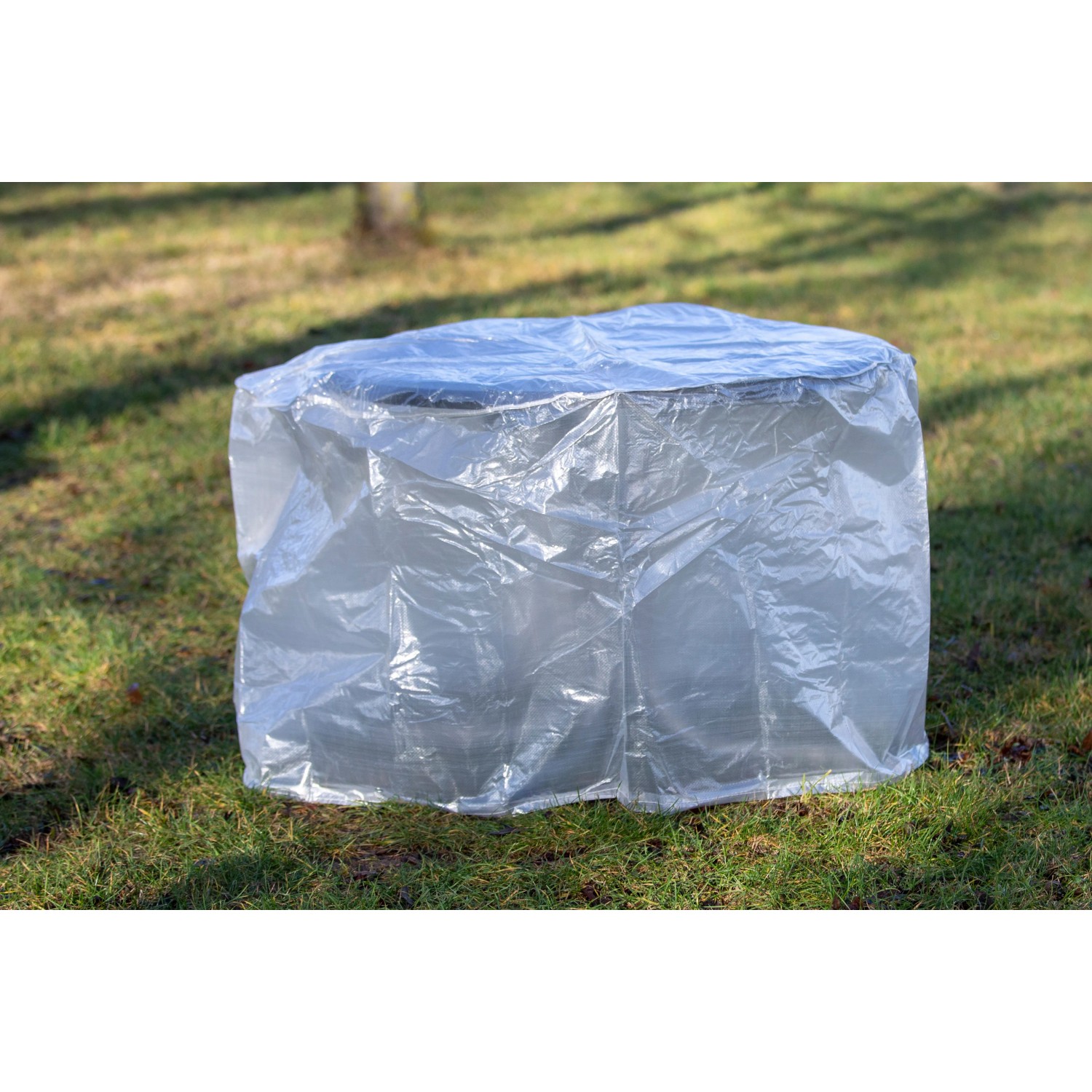 Acamp Ochranný obal cappa promo pro kulaté stoly do pr. 125 cm nakoupit ...