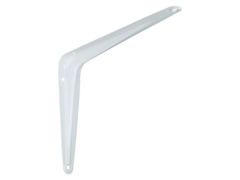 OBI Konzole Eris bílá 150 mm x 200 mm