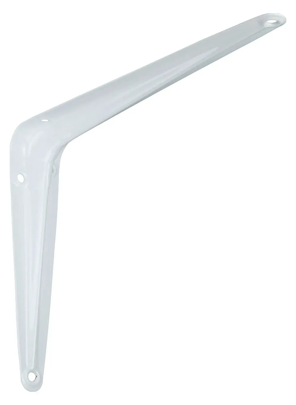 OBI Konzole Eris bílá 150 mm x 200 mm