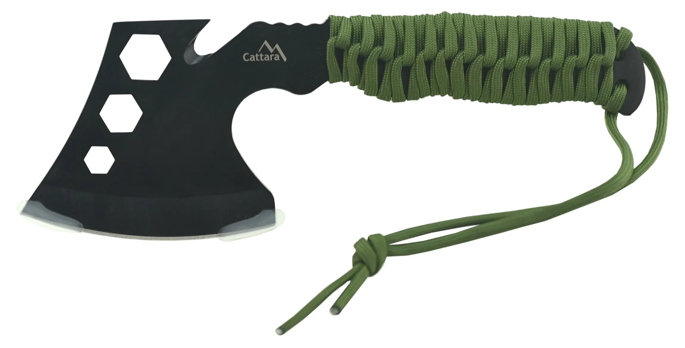 Cattara Sekera VIKING s pouzdrem, 24 cm nakoupit u OBI