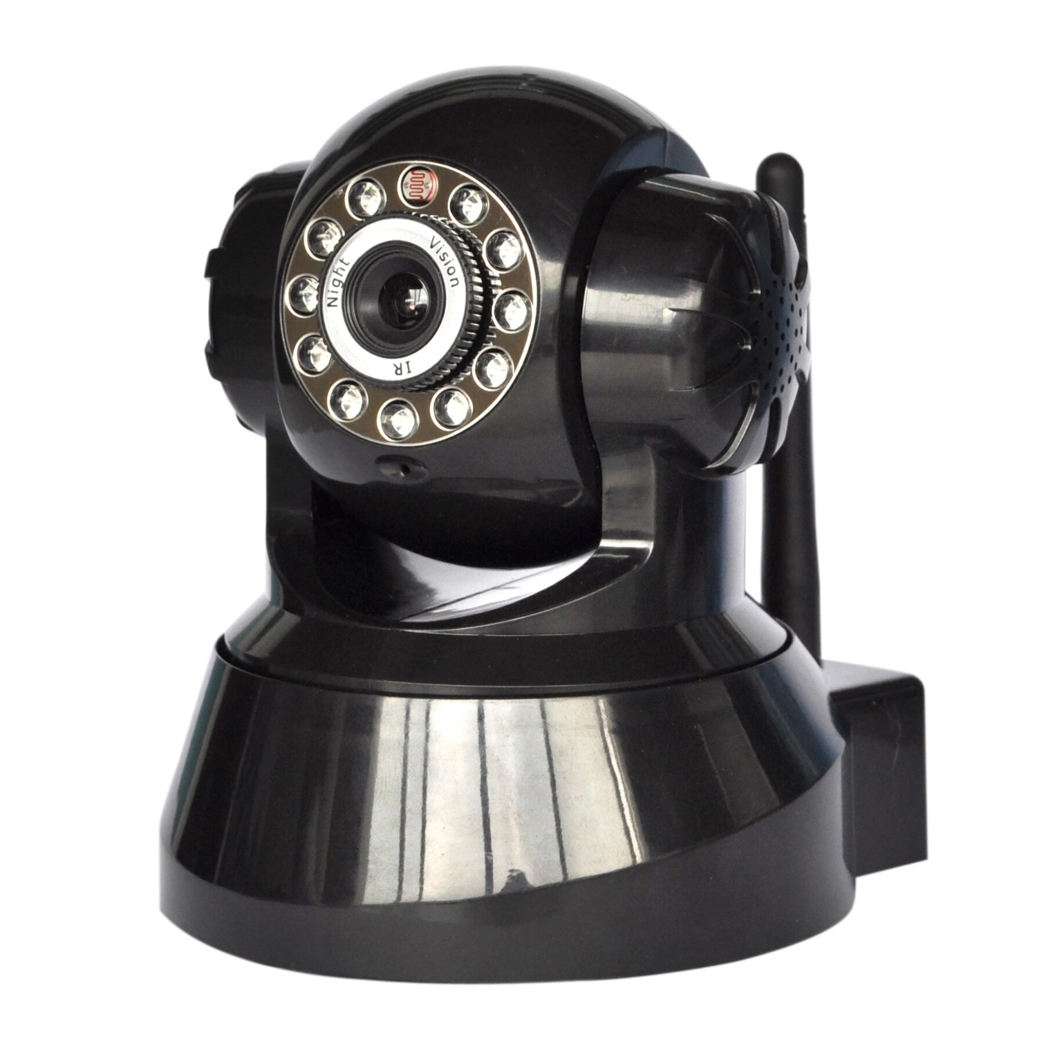 Bezdrátová motorizovaná IP kamera IPCAM510 nakoupit u OBI