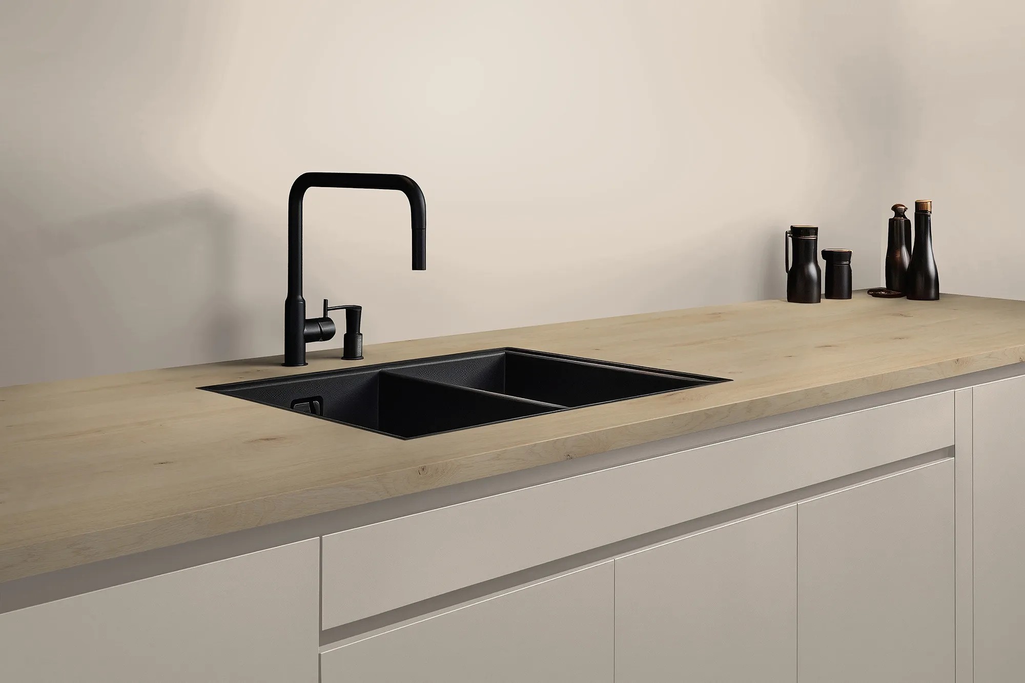 Kaindl CPL pracovní deska K2816 AN dub Vendela Mindo 410 x 65 x 3,8 cm ...