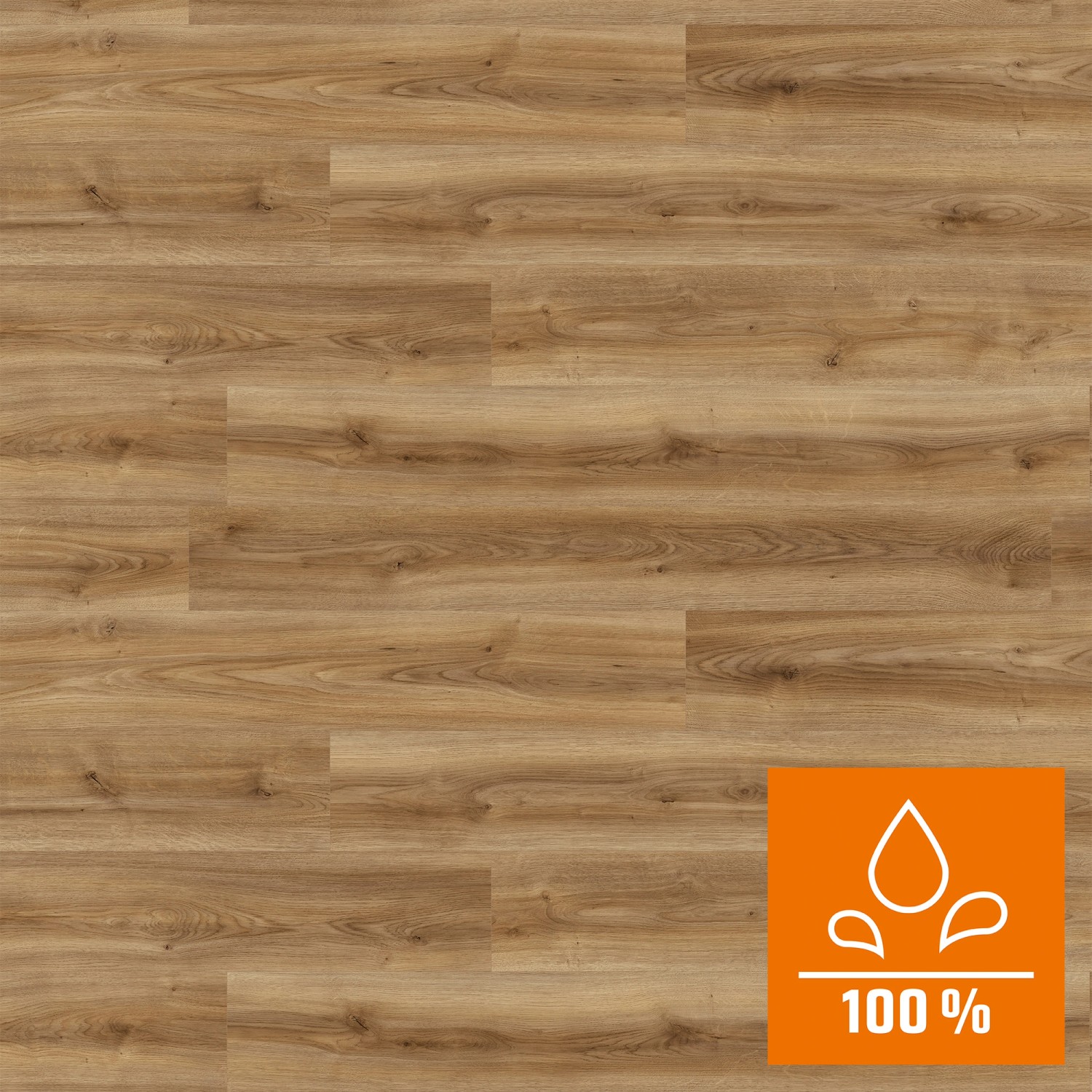 Kaindl Laminátová podlaha Masterfloor PROganic dub Cordoba Noble 1383x193x8,5mm nakoupit u OBI