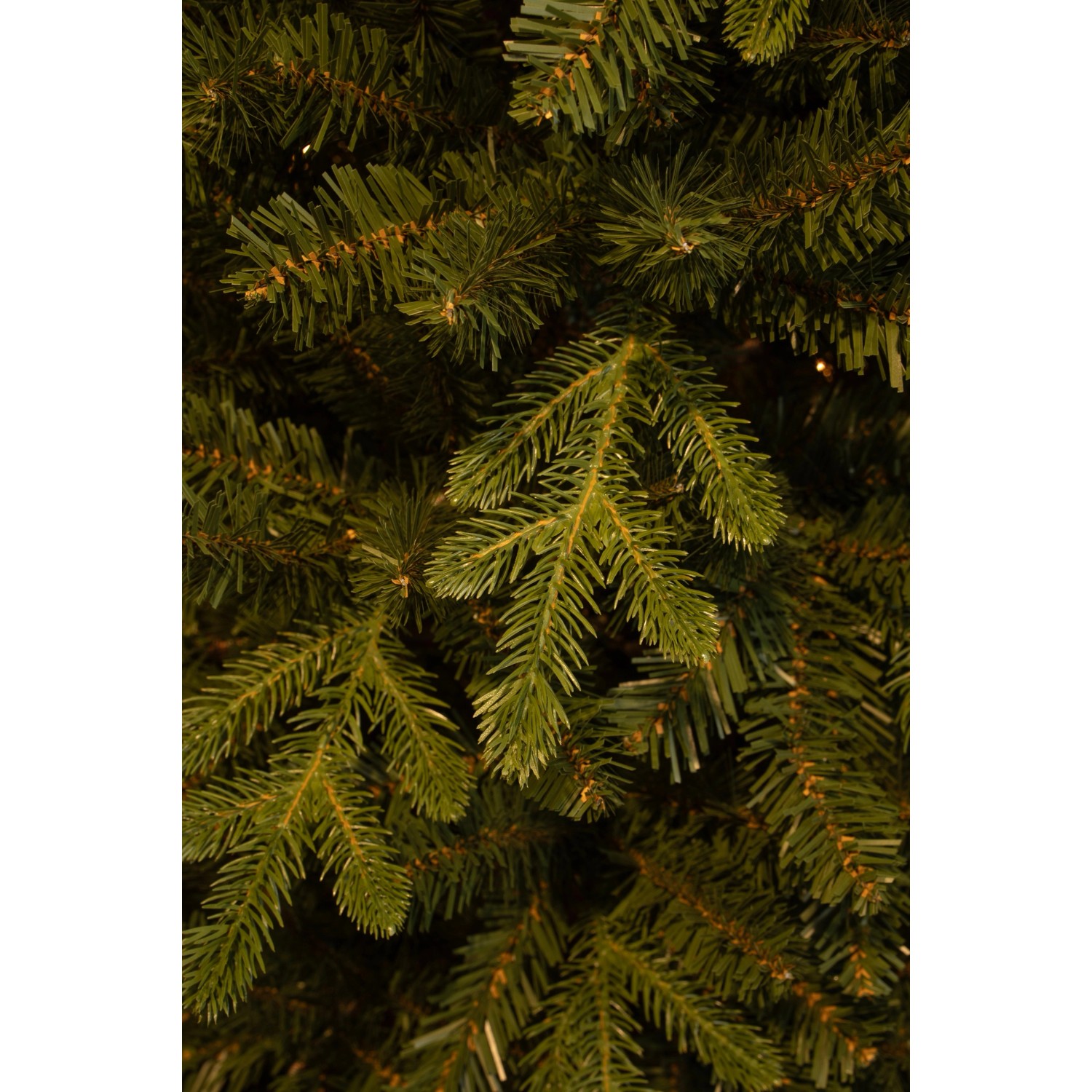 Black Box Trees Umělý vánoční stromeček Harma Pilar 537 větví, pr. 58 x ...