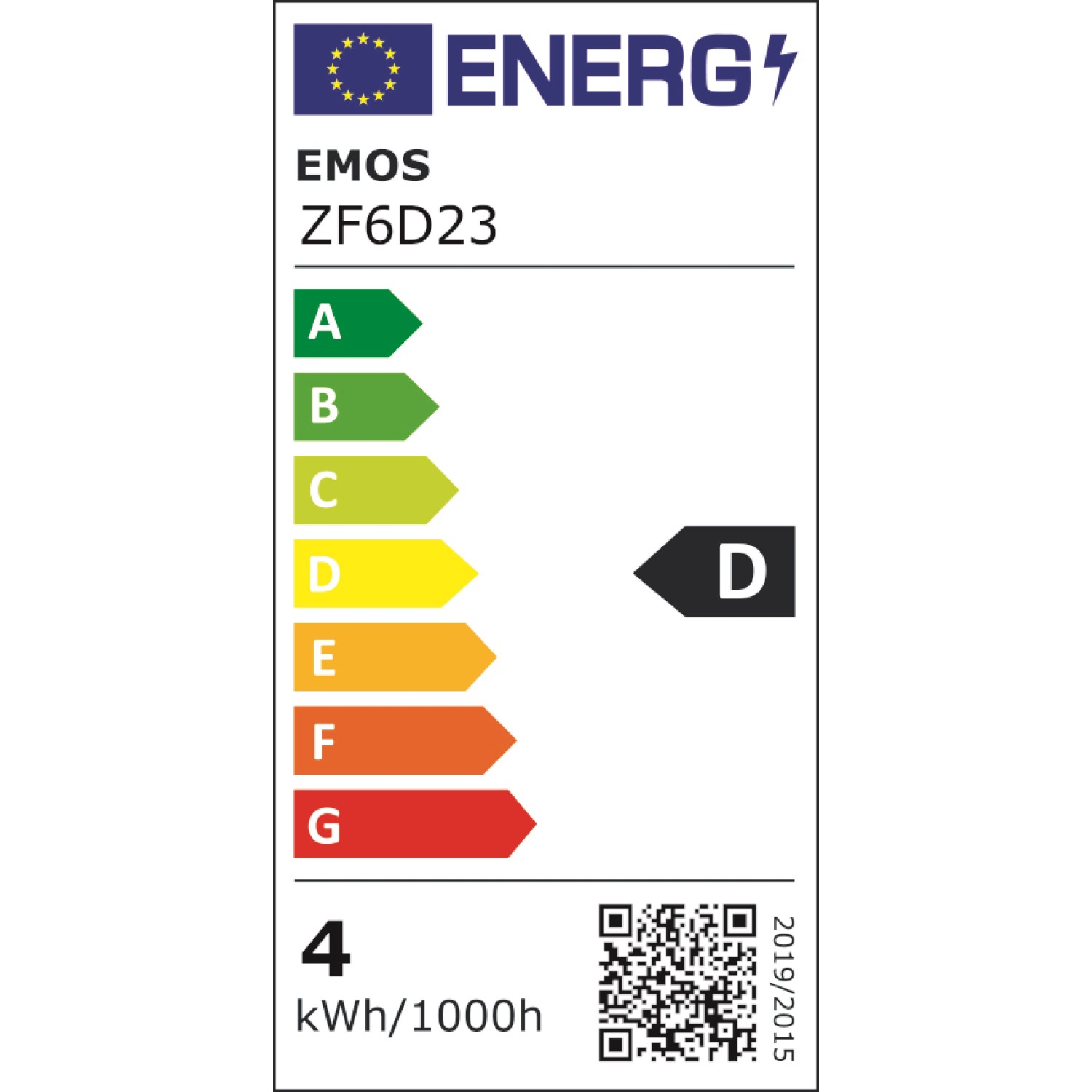 Emos LED žárovka Filament Mini Globe, E27, 3,4W (40W), 470lm, 4000K koupit v OBI