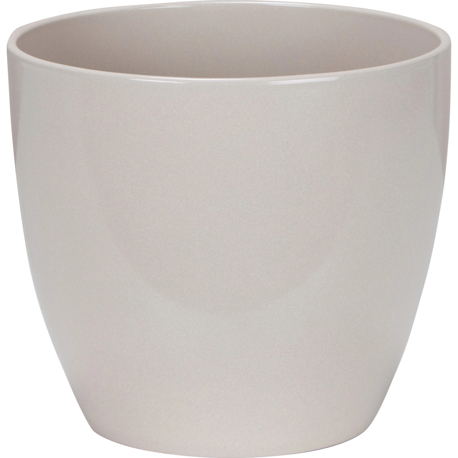 Scheurich Obal na květináč 920 sezamová barva průměr 33 cm koupit v OBI