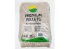 PREMIUM PELLETS Dřevěné smrkové pelety EN plus A1, pr. 6 mm, 15 kg