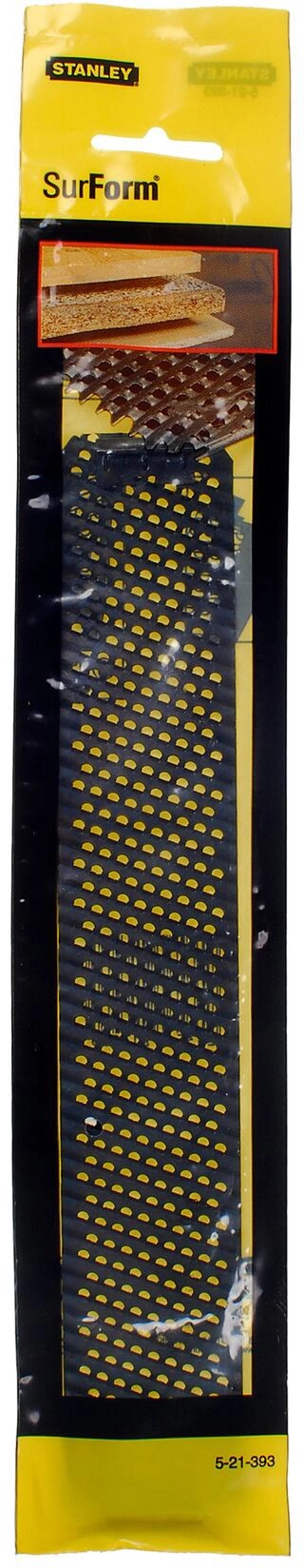 Stanley Náhradní brusný plátek Surform jemný, 42 x 250 mm nakoupit u OBI