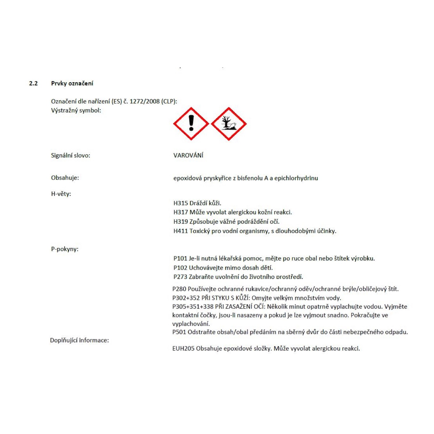 Den Braven Tekutý kov 24 ml nakoupit u OBI