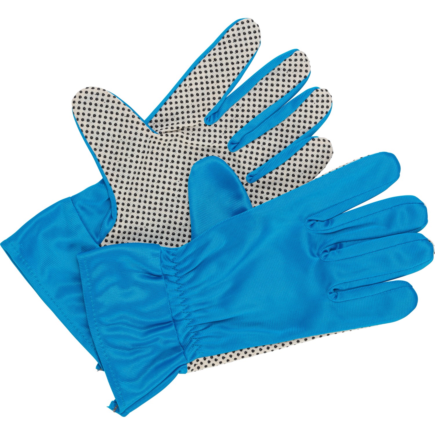 Nylonové pracovní rukavice, modrá, vel. 9 nakoupit u OBI