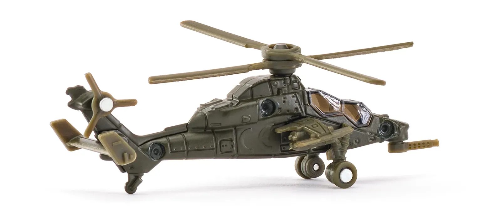 SIKU Kovový model Military - Bitevní vrtulník nakoupit u OBI