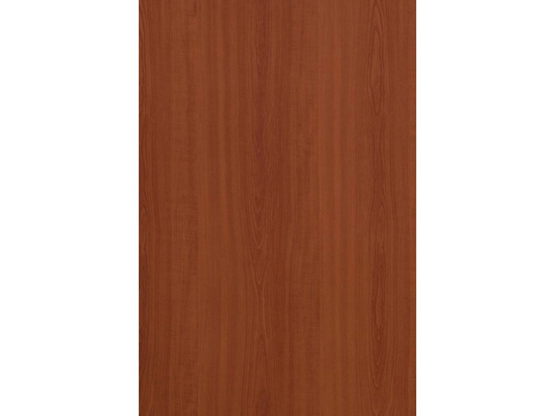 HDF 1stranně lakovaná deska Kronospan 344 PE třešeň, tl. 3 mm - metráž ...