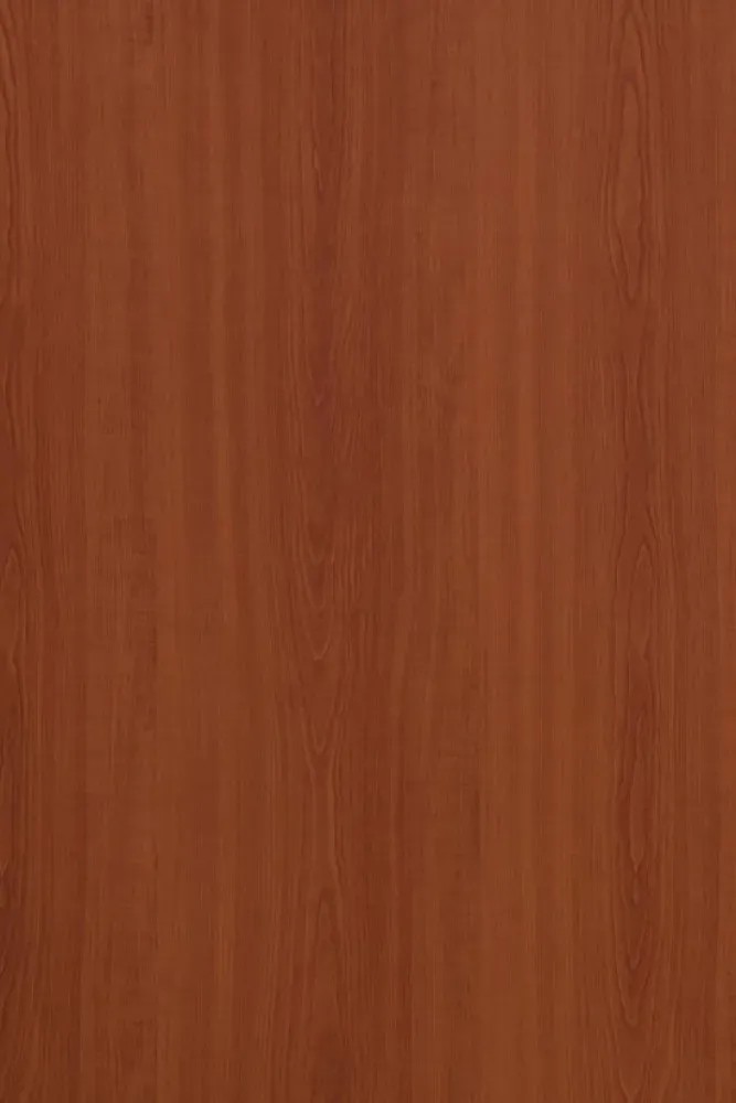 HDF 1stranně lakovaná deska Kronospan 344 PE třešeň, tl. 3 mm - metráž ...