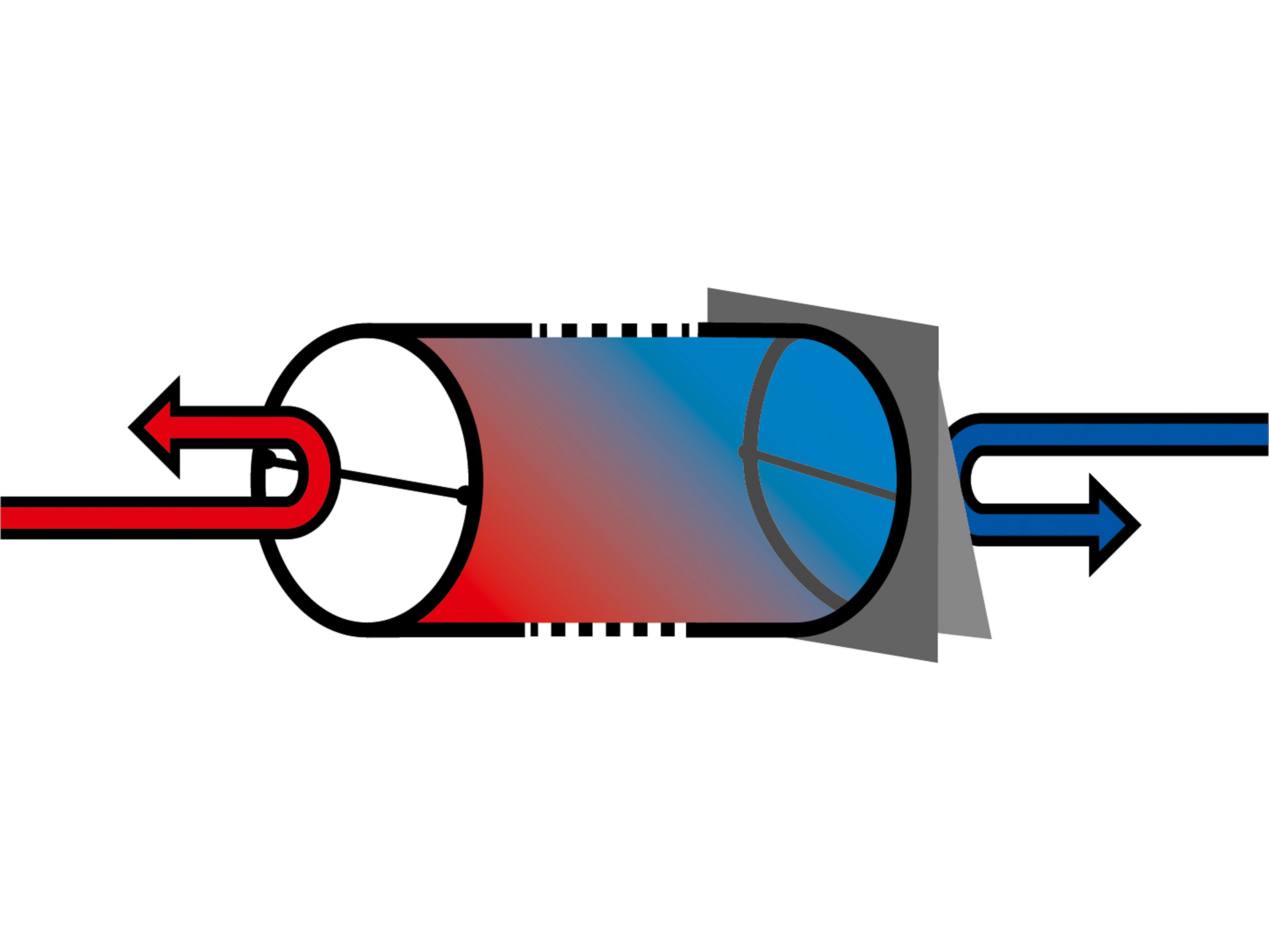 VLC Teleskopická ventilační sada, nerezová mřížka, 300-500 mm, pr. 150 mm koupit v OBI