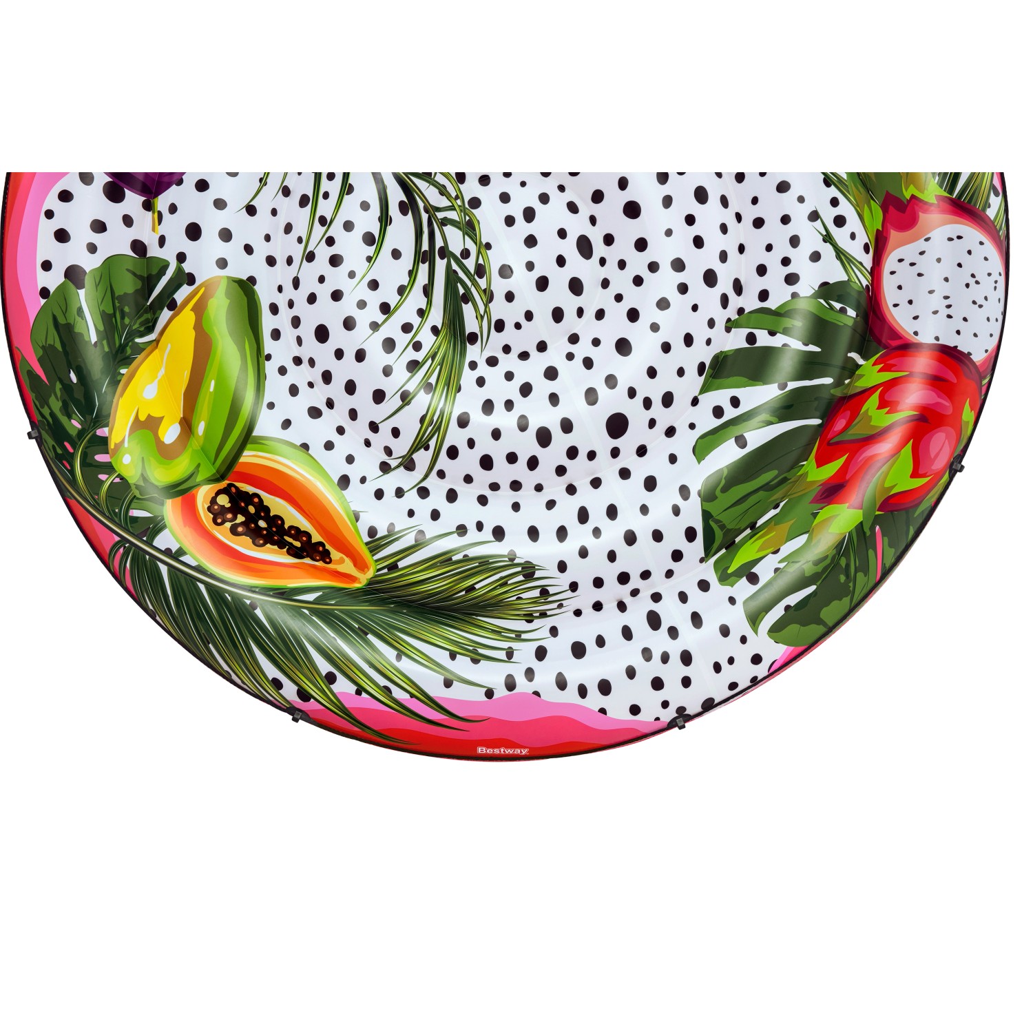 Bestway Nafukovací ostrov Fruits of Paradise pr. 188 cm nakoupit u OBI