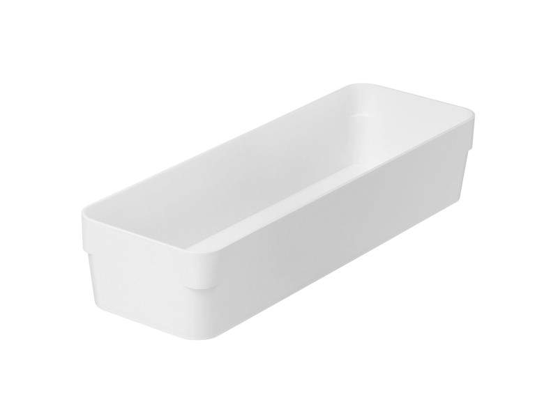 SmartStore Organizér Compact Sort bílý 30 x 10 x 6 cm koupit v OBI