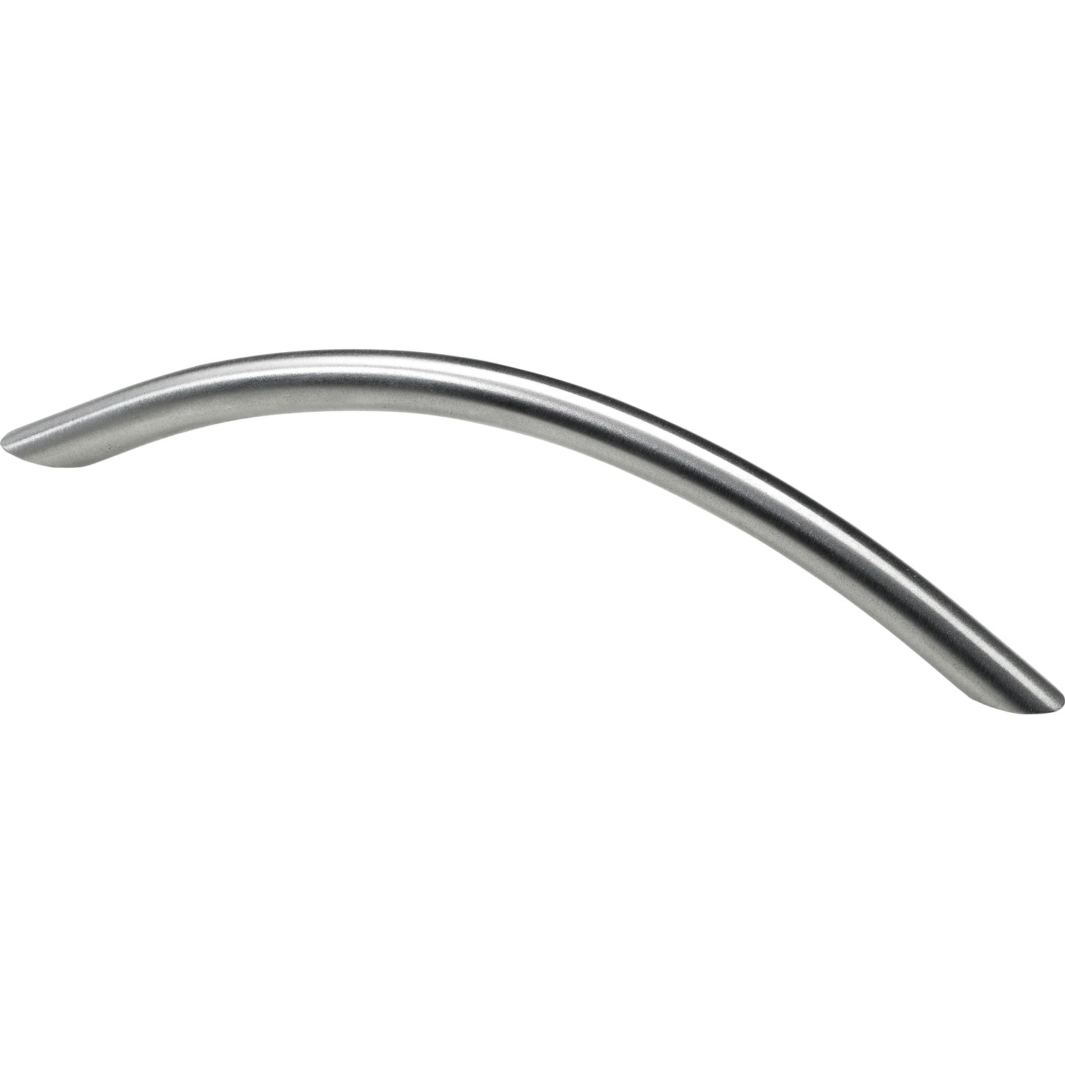 Hettich Sada nábytkových úchytek nerez 128 mm, 4 ks nakoupit u OBI