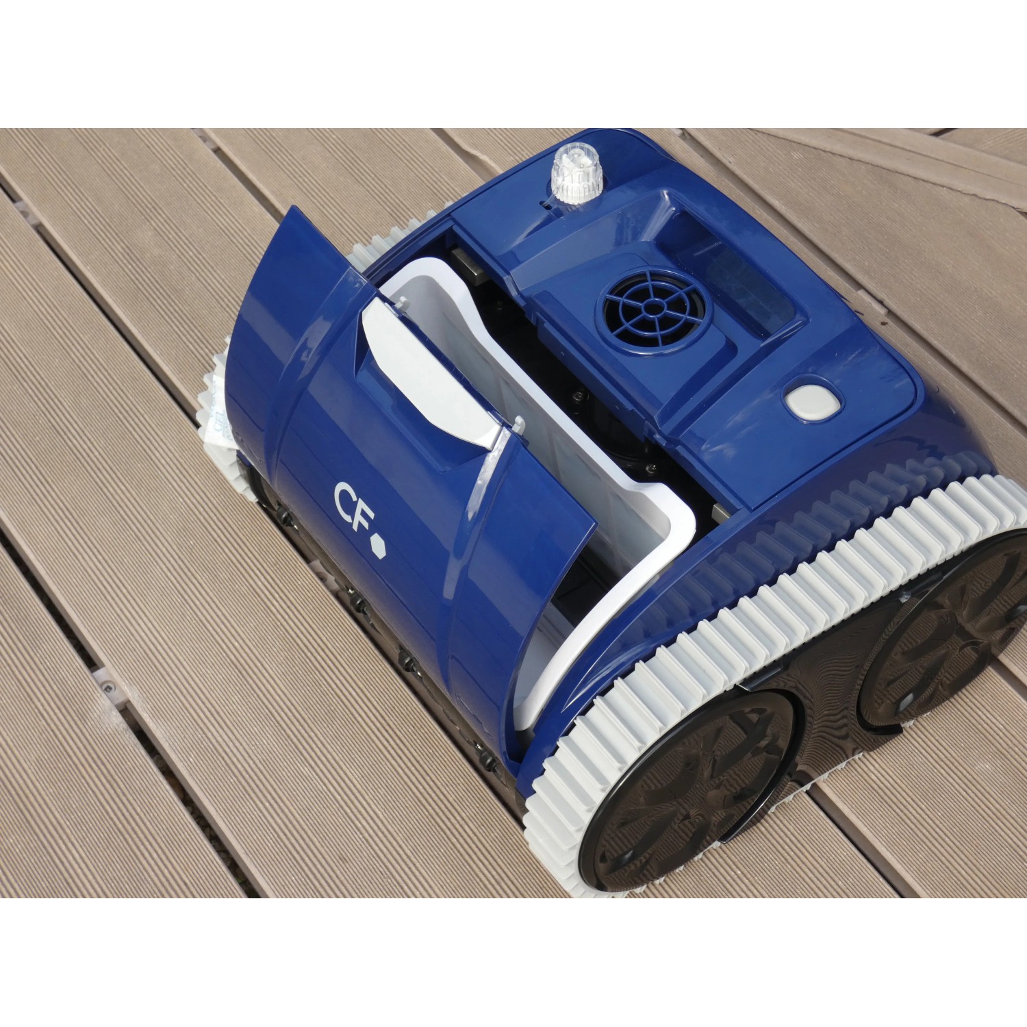 CF Group Robotický bazénový vysavač CF200CL koupit v OBI