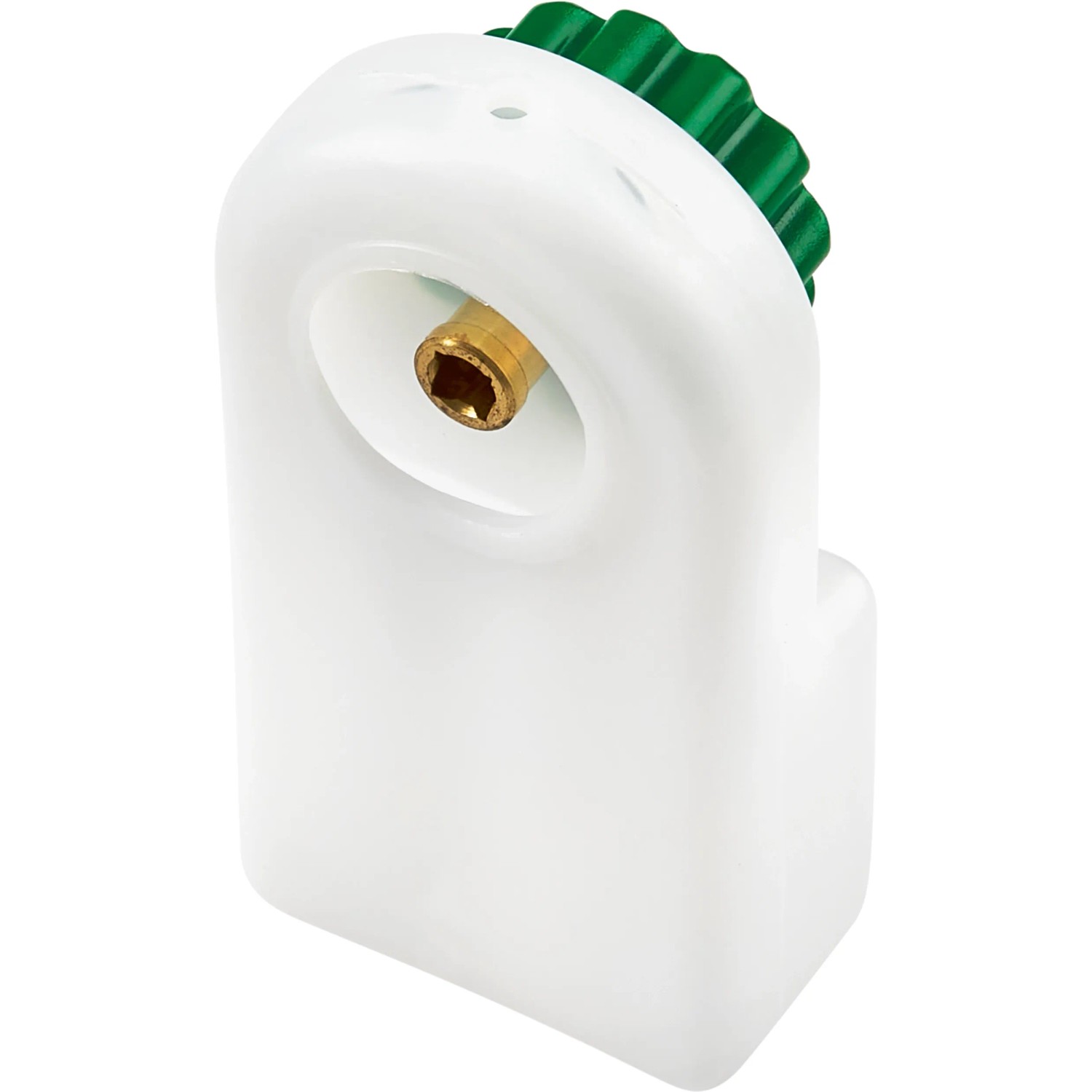 Odvzdušňovací ventil pro radiátory koupit v OBI