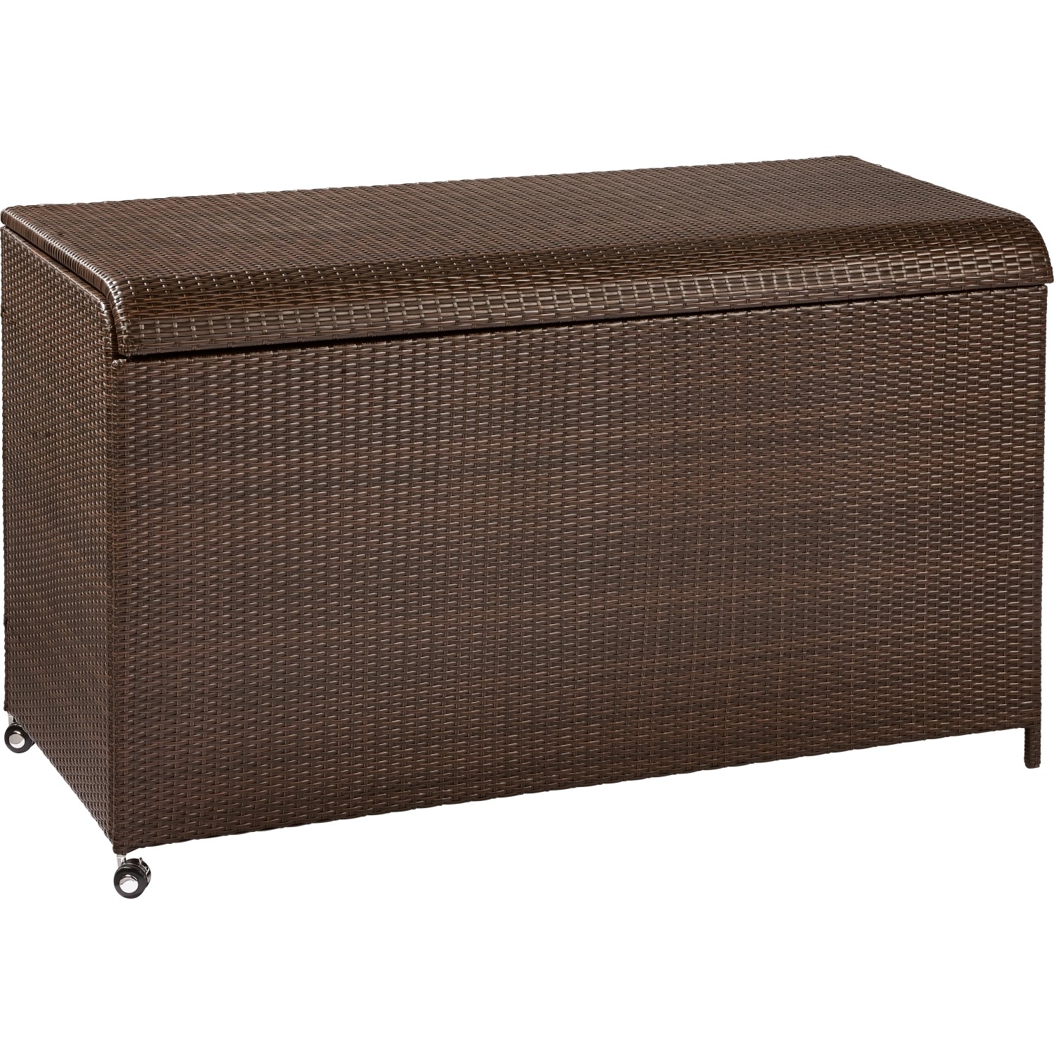 OBI Box na polštáře Davenport XXL, polyratan, 165 x 73 x 95 cm nakoupit ...