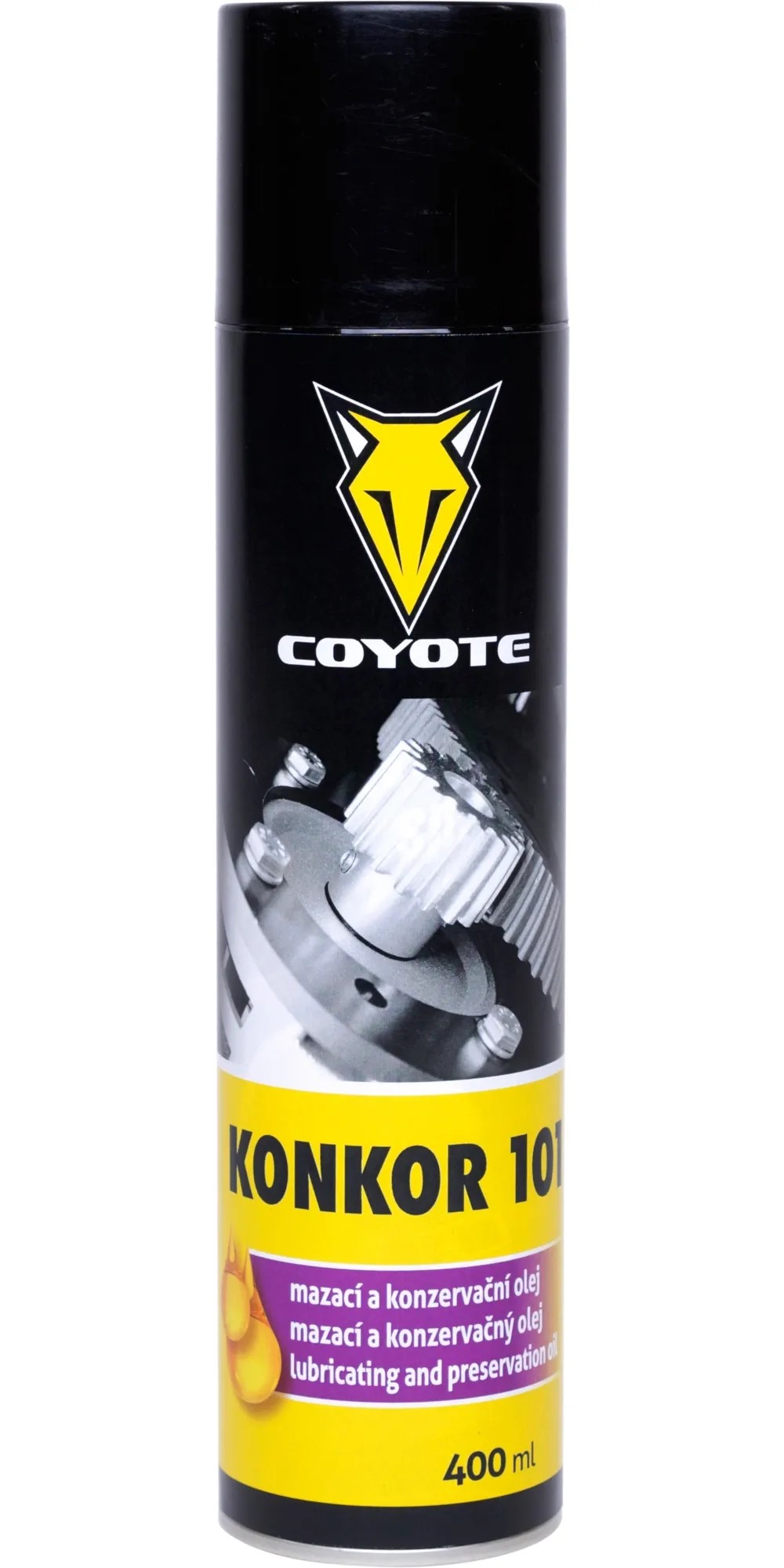 COYOTE Konkor 101 400 ml nakoupit u OBI