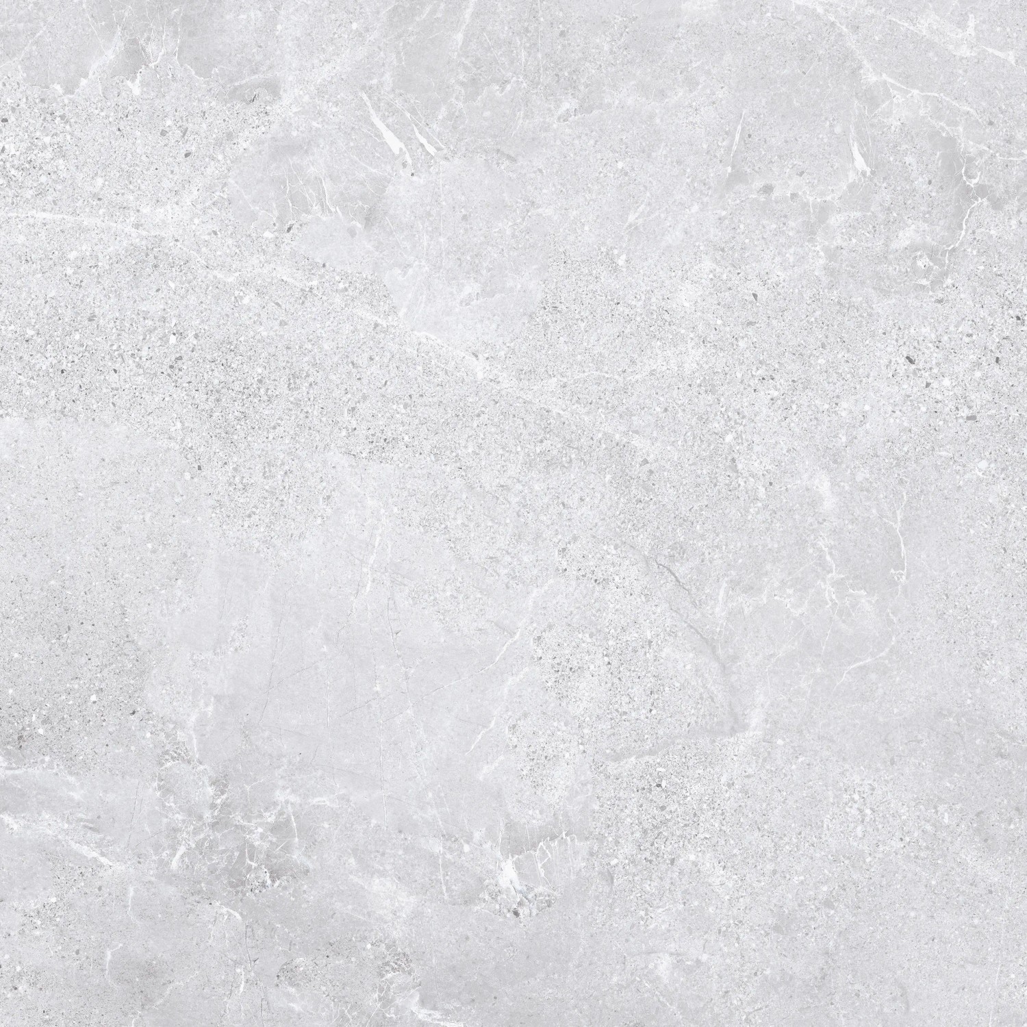 Cersanit Dlažba RUFUS Light Grey Matt 42 x 42 cm nakoupit u OBI