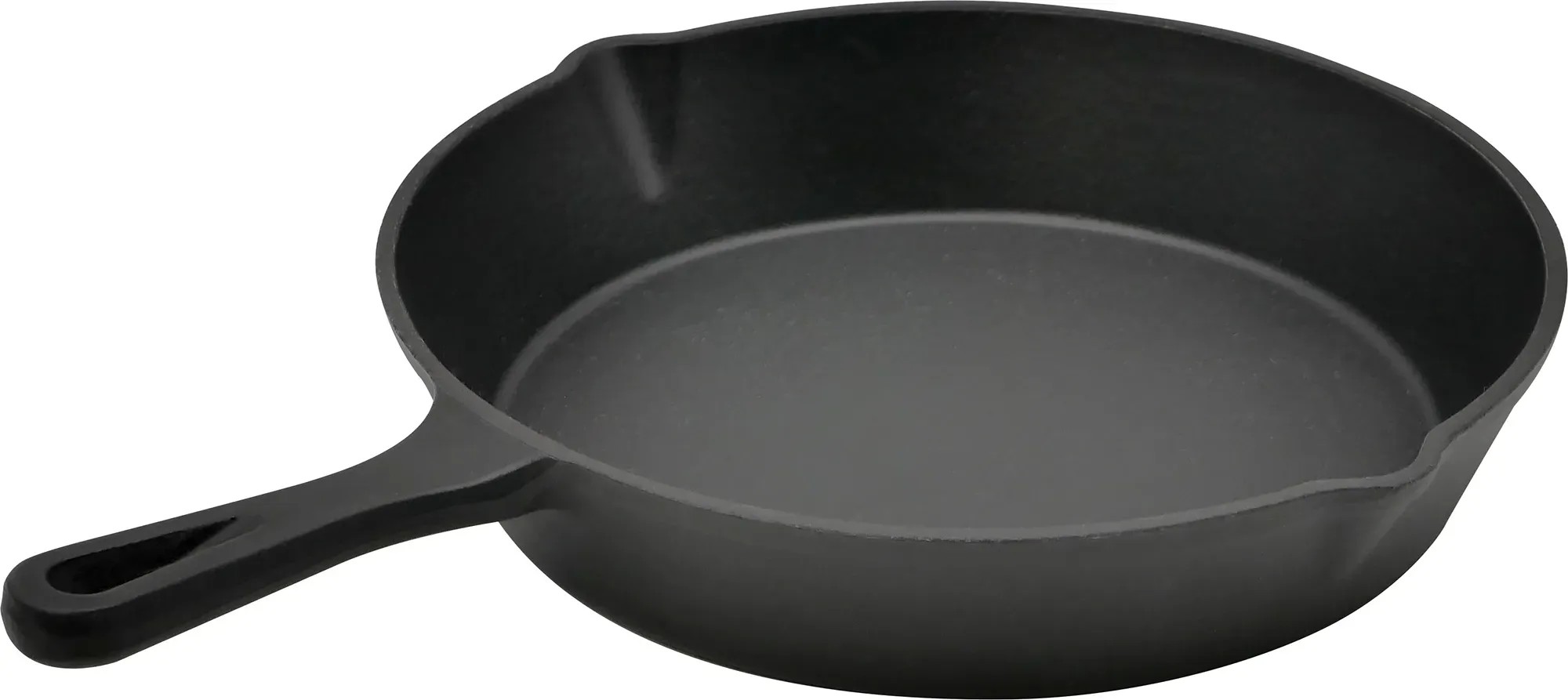 Steuber Litinová grilovací pánev, pr. 24 cm