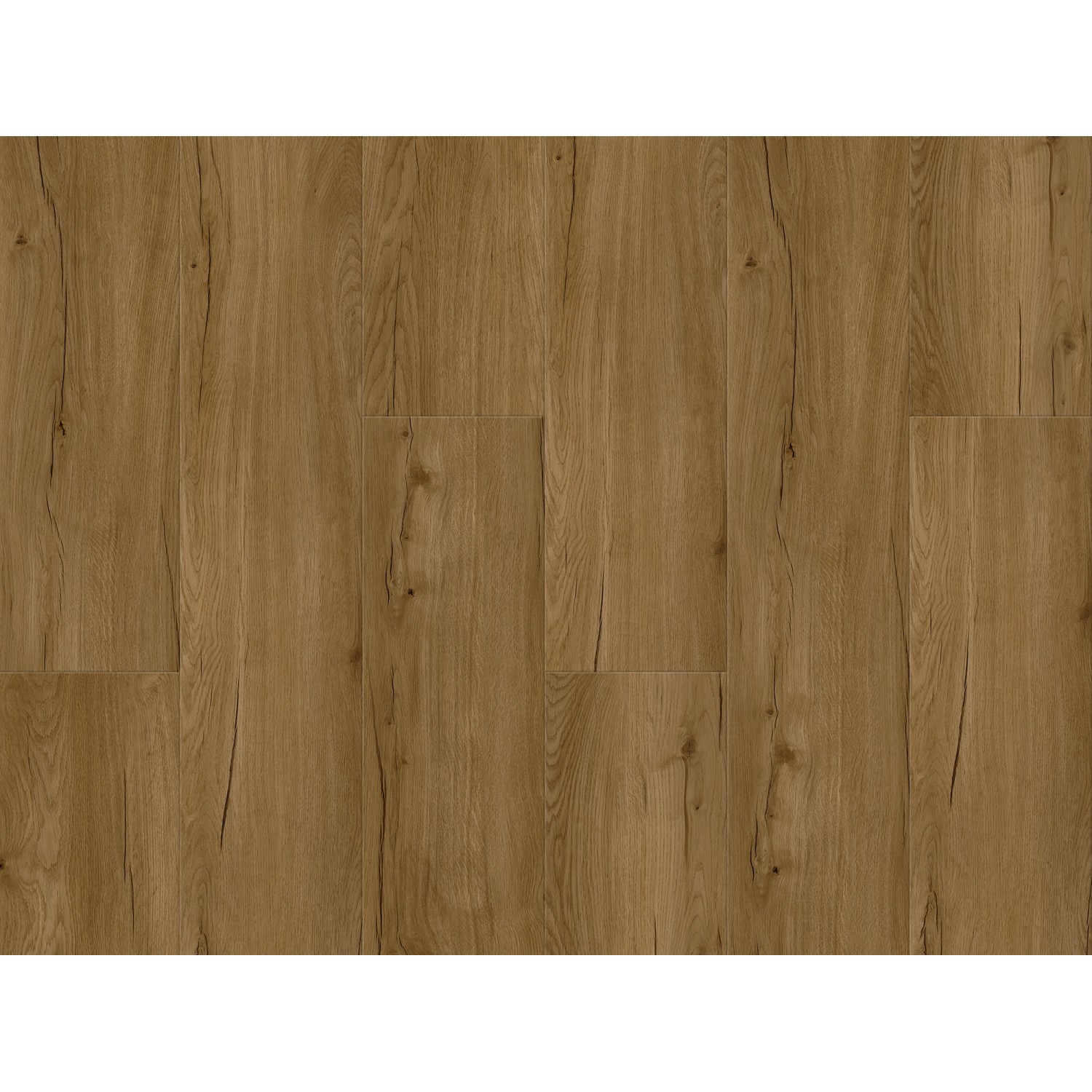 Decoflooring Vinylová podlaha SPC+IXPE, dub Vídeň, 229 x 1220 x 4,0+1,0 mm nakoupit u OBI