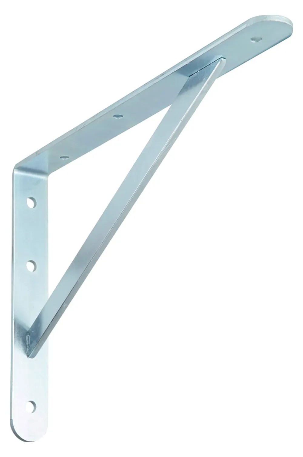 OBI Konzole pro velké zatížení Ker pozinkovaná 210 mm x 300 mm