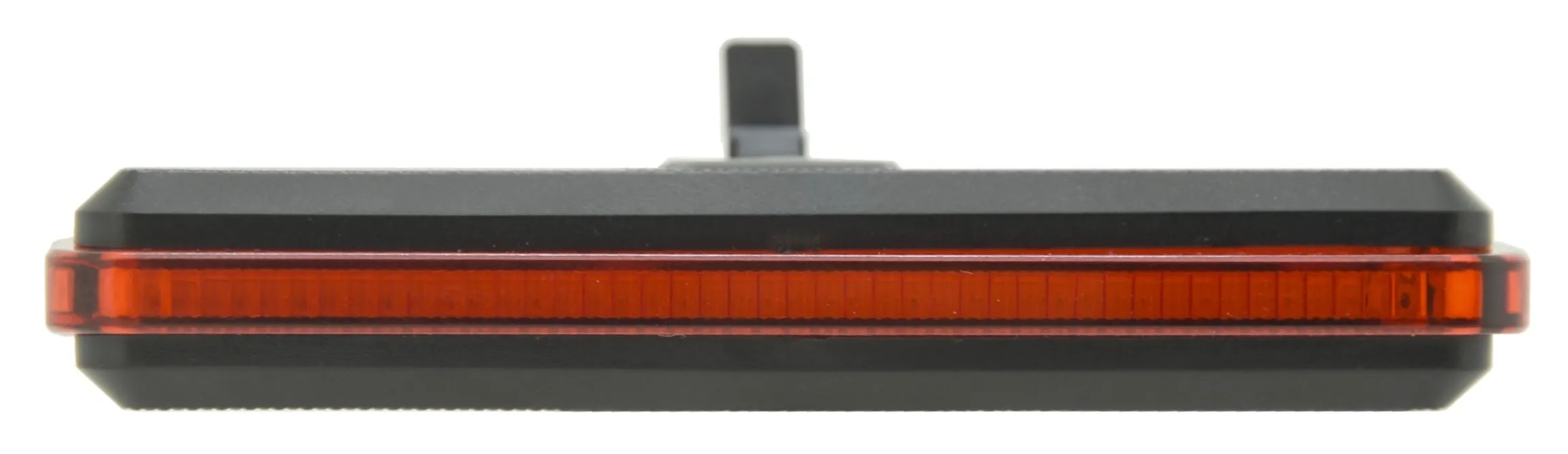 Compass Cyklosvětlo zadní Cob LED 60 lm červené 4 funkce nakoupit u OBI