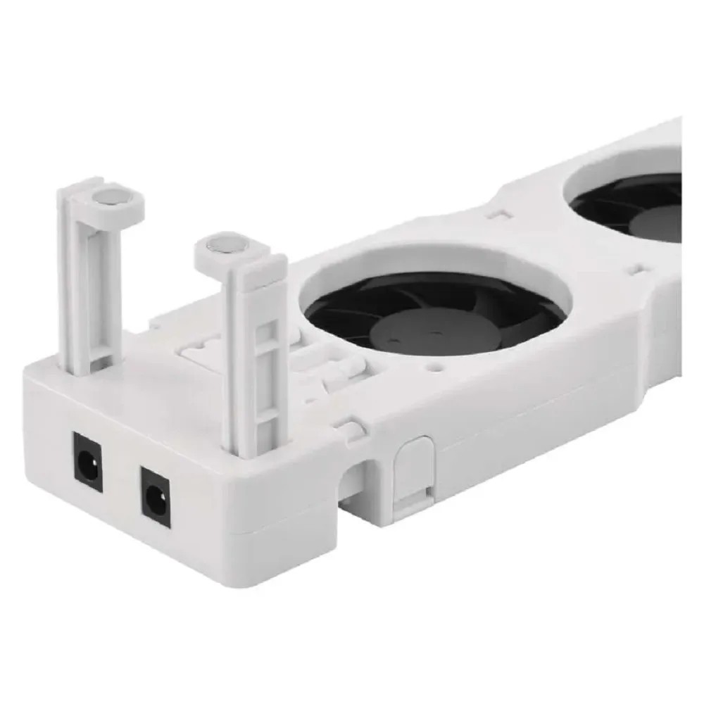 Emos Ventilátor pod radiátor MONO P56PR1, bílá nakoupit u OBI