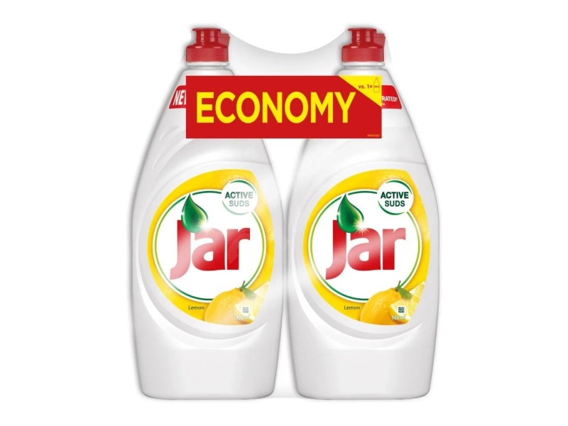 Jar lemon duopack 2 x 900 ml koupit v OBI