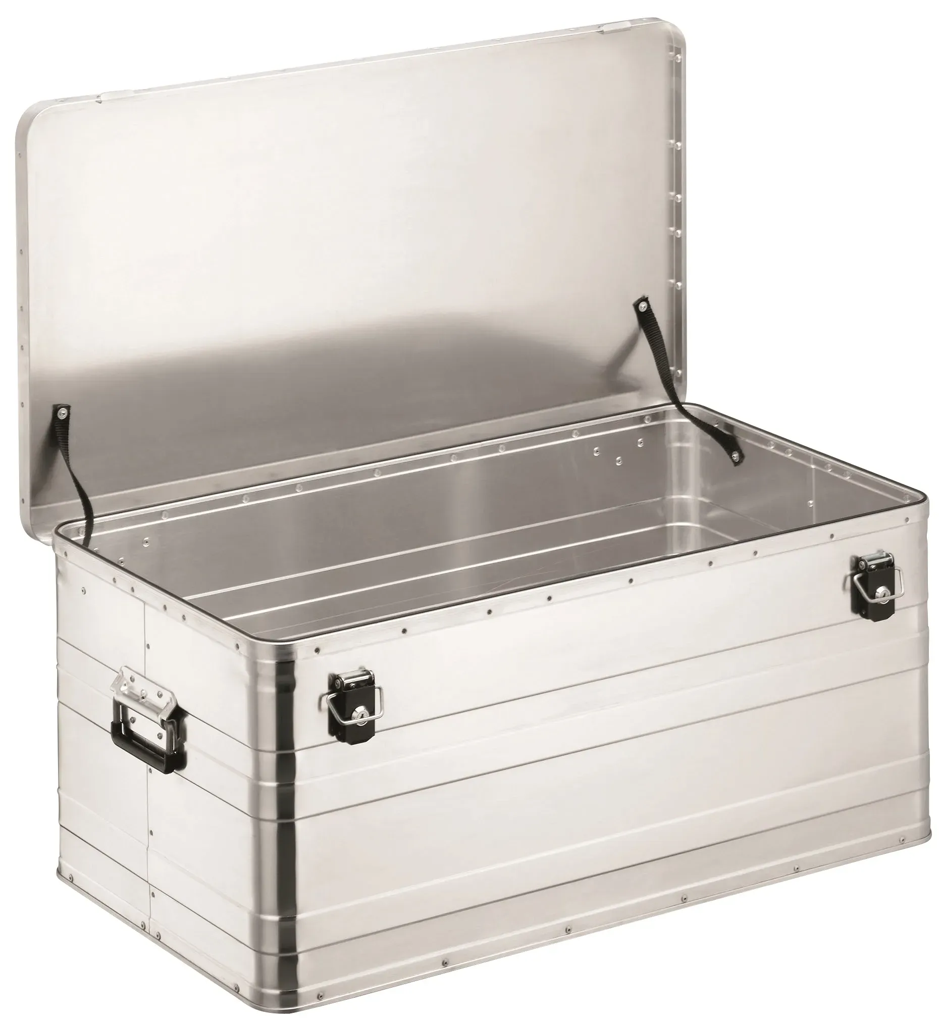 LUX Hliníkový box 140 l koupit v OBI