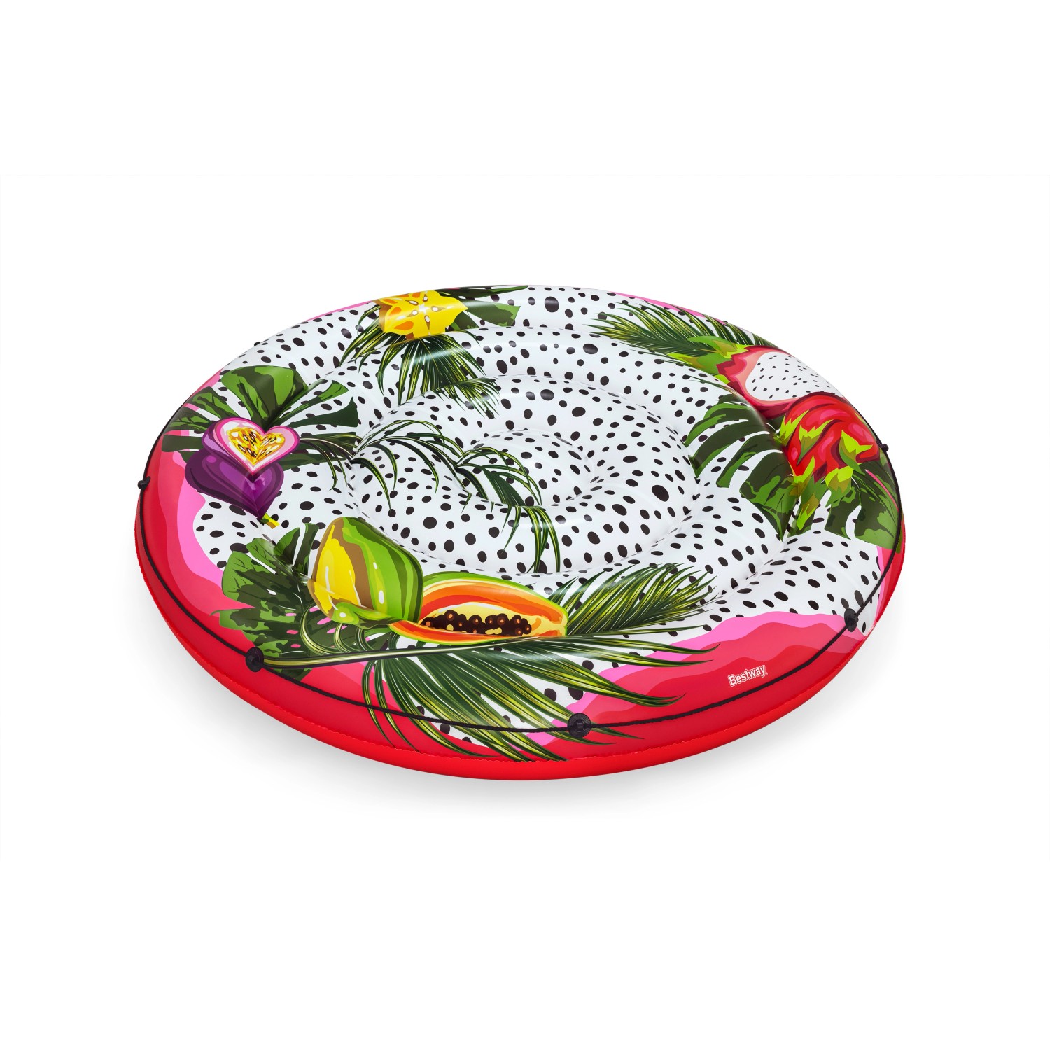 Bestway Nafukovací ostrov Fruits of Paradise pr. 188 cm nakoupit u OBI