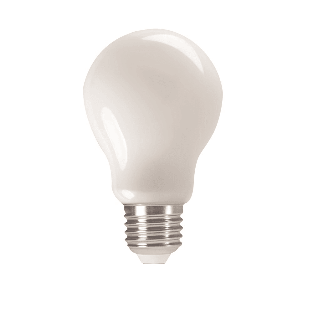 Kanlux Žárovka NW XLED 10 W A60 E27 matná koupit v OBI