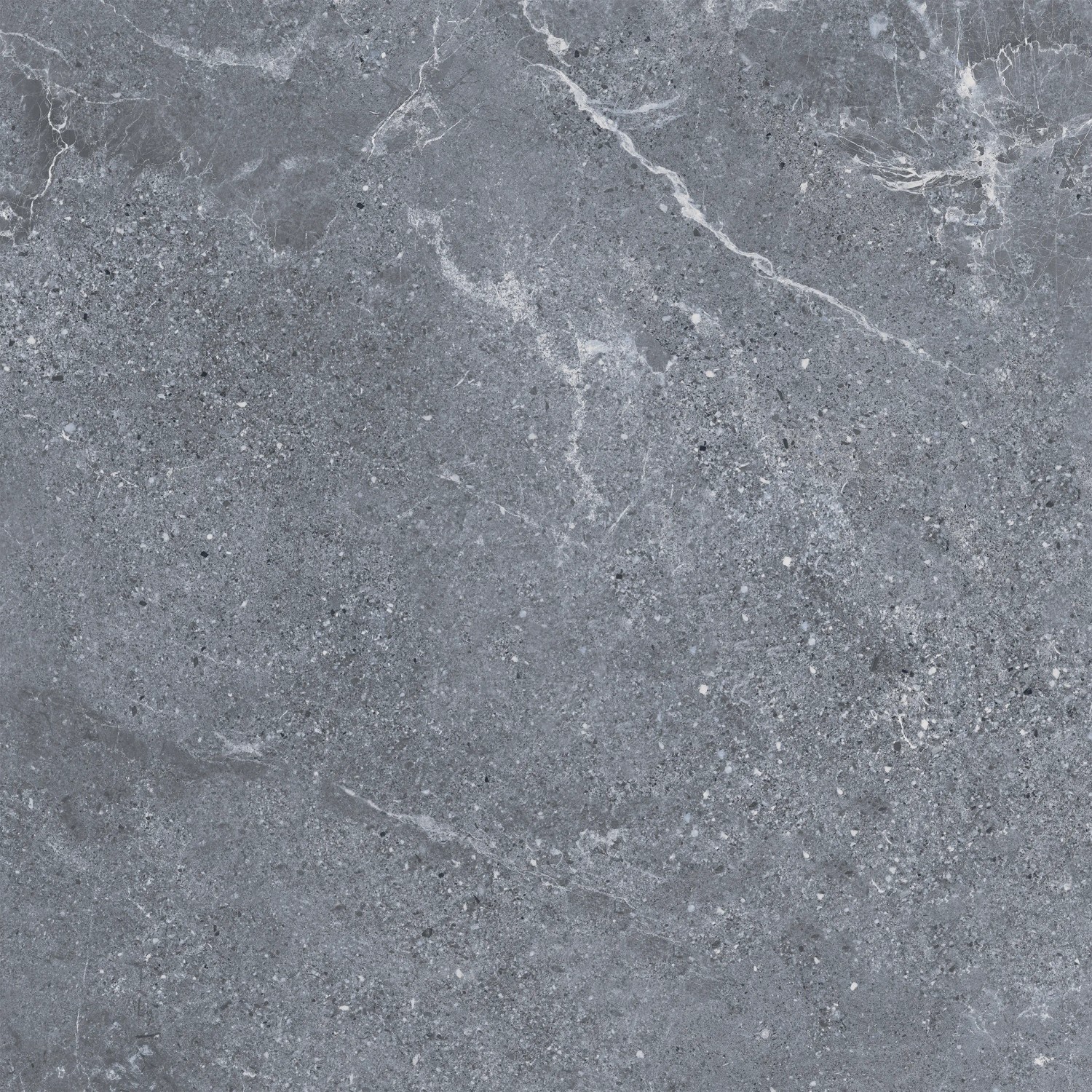 Cersanit Dlažba RUFUS Grey Matt 42 x 42 cm nakoupit u OBI