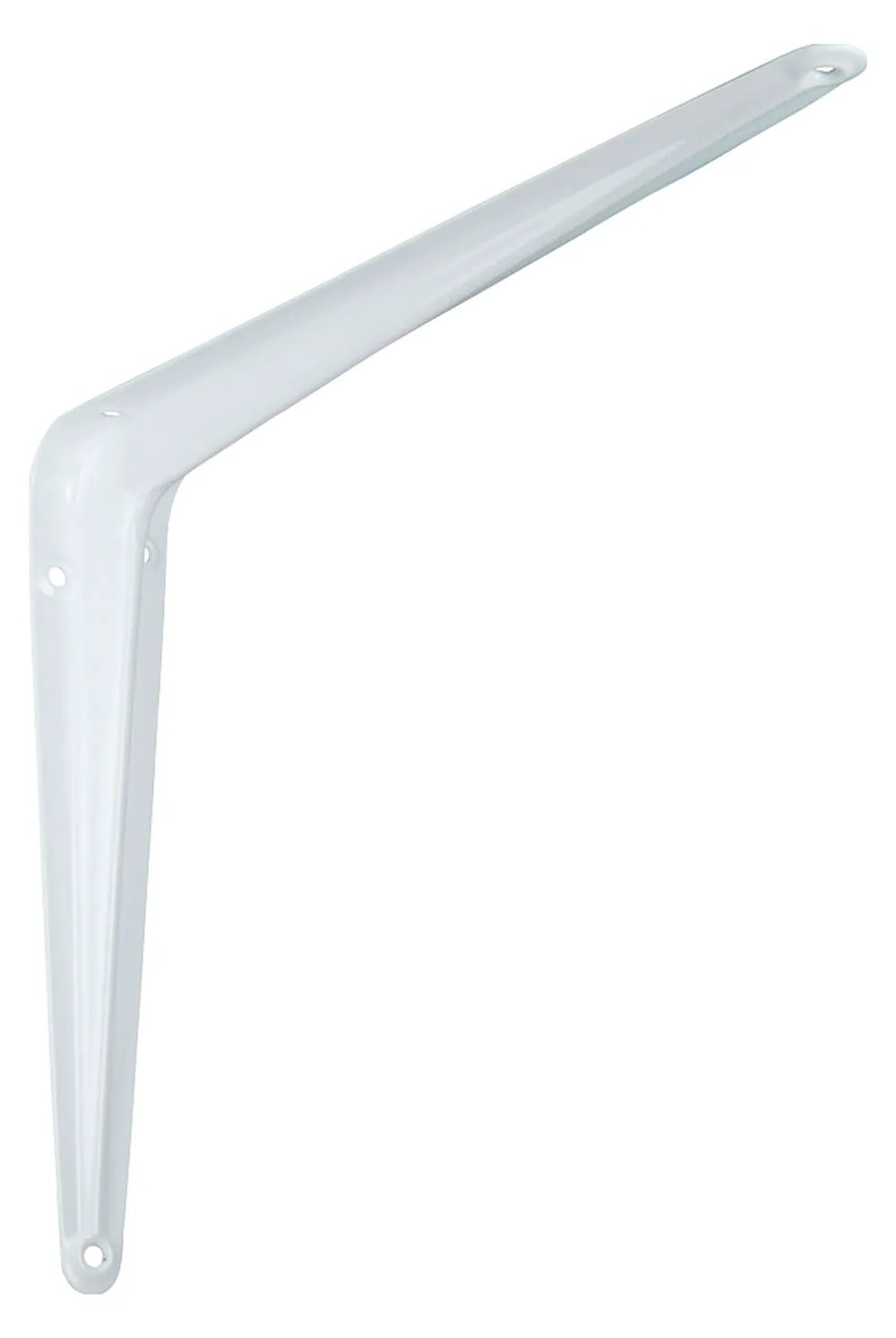 OBI Konzole Eris bílá 200 mm x 250 mm nakoupit u OBI