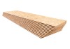 Kronospan Deska OSB 3 Superfinish ECO 4 P/D nebroušená 2500 x 625 x 12 mm nakoupit u OBI