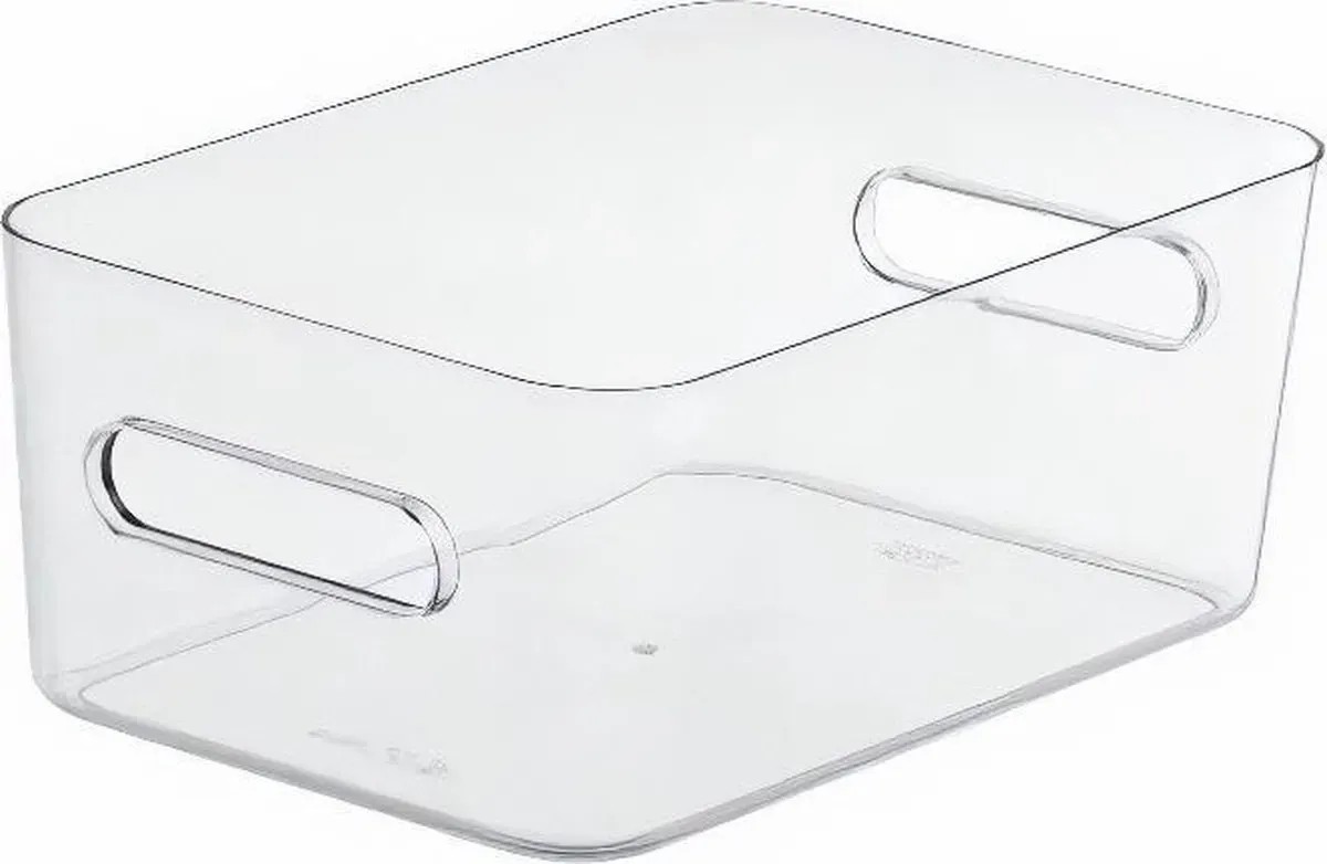 SmartStore Organizér na potraviny Compact Clear M, objem 5,3 l nakoupit ...