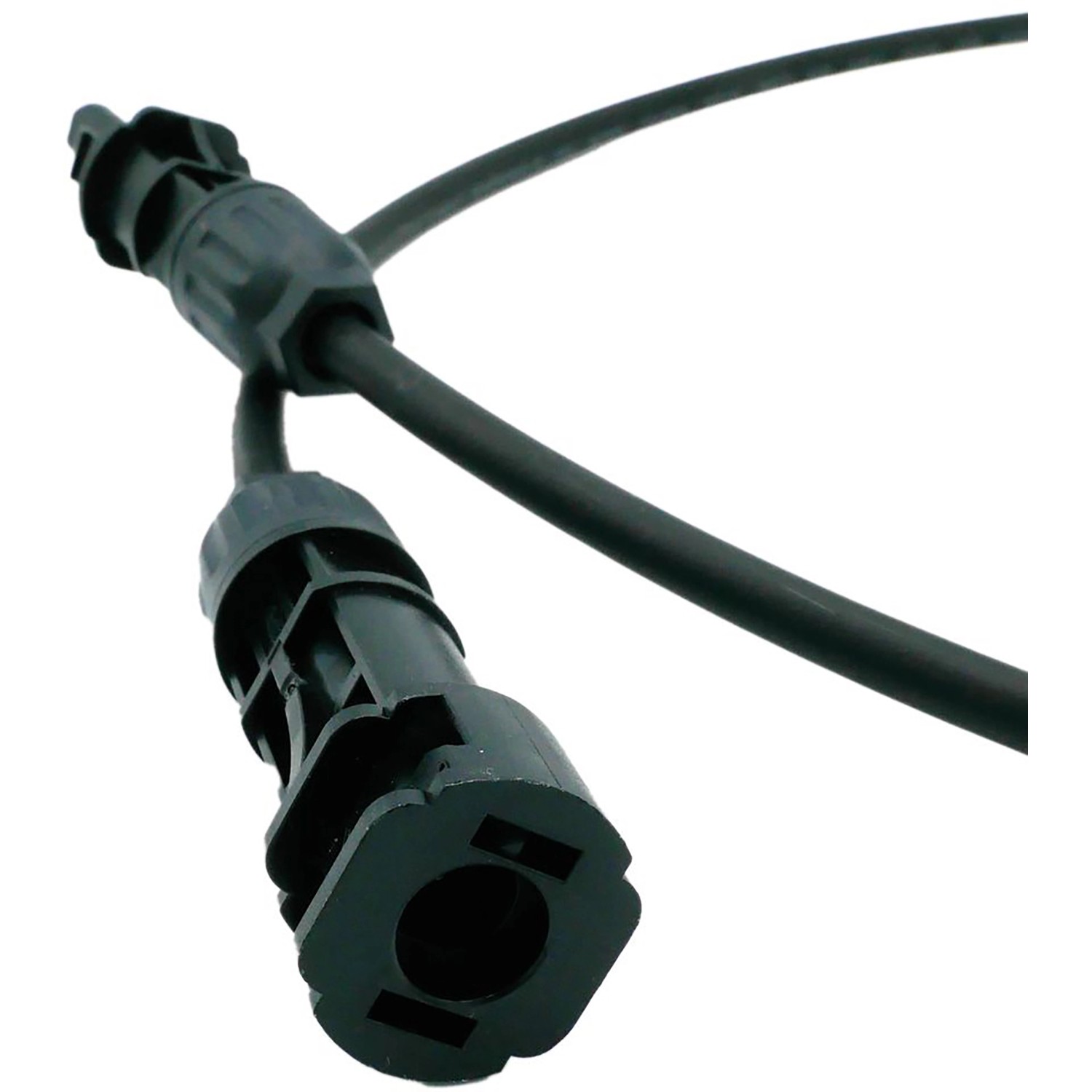 ABSAAR Solární panel Flexi 200 W FULL BLACK vč. montážního materiálu ...