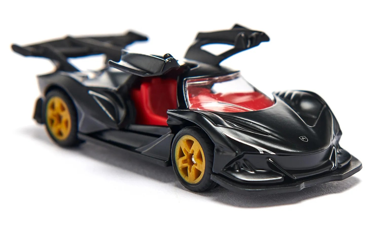 SIKU Kovový model Auto Apollo IE nakoupit u OBI