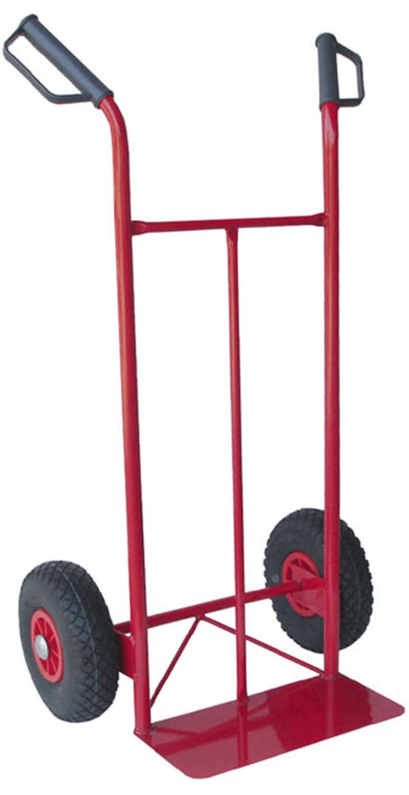 M.A.T. Rudl 200 kg/250, 1140 x 650 x 460 mm nakoupit u OBI