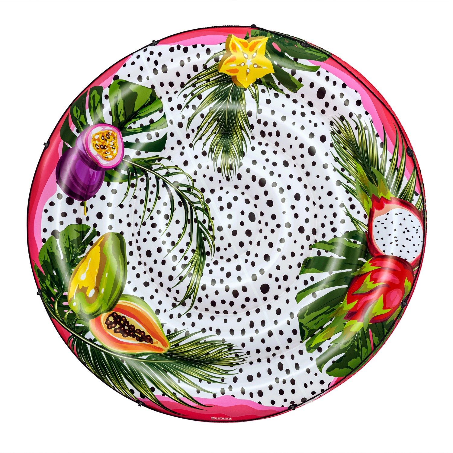 Bestway Nafukovací ostrov Fruits of Paradise pr. 188 cm nakoupit u OBI