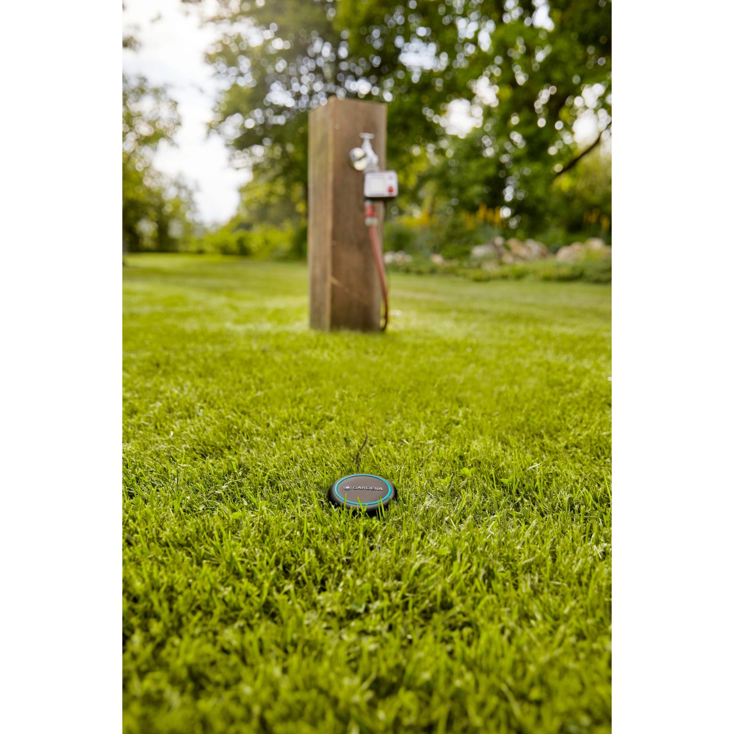 Gardena Prodlužovací kabel pro snímač vlhkosti půdy nakoupit u OBI