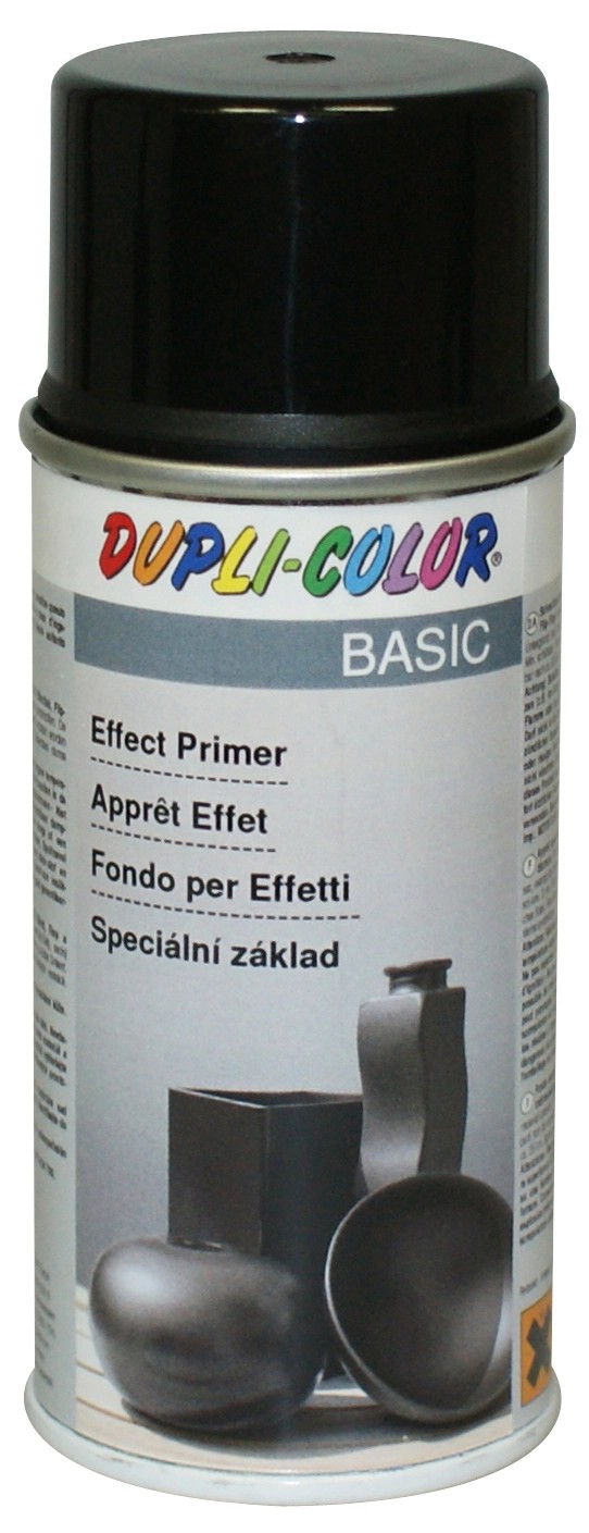 DUPLI-COLOR Základová barva ve spreji EFFECT PRIMER černá 150 ml nakoupit u OBI