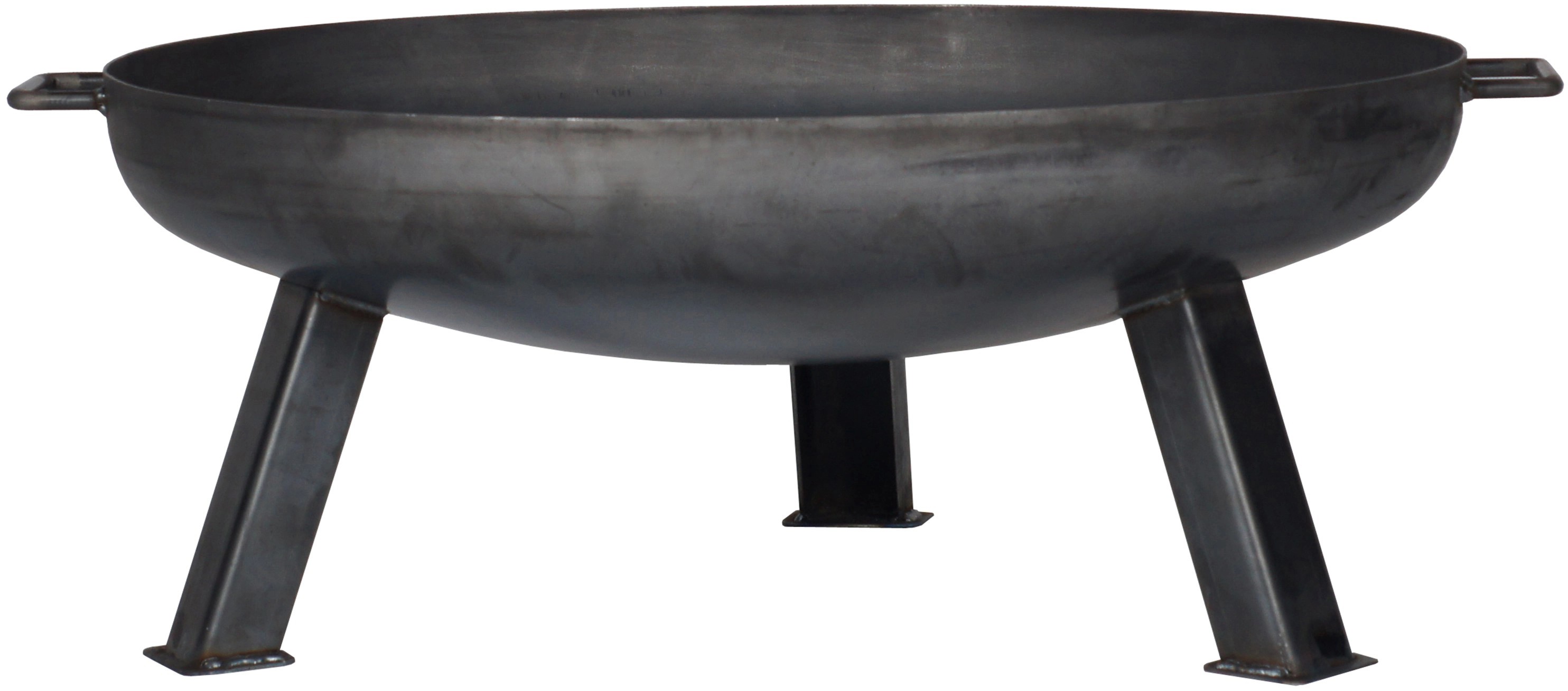 Buschbeck Přenosné ohniště L, pr. 100 x 33 cm